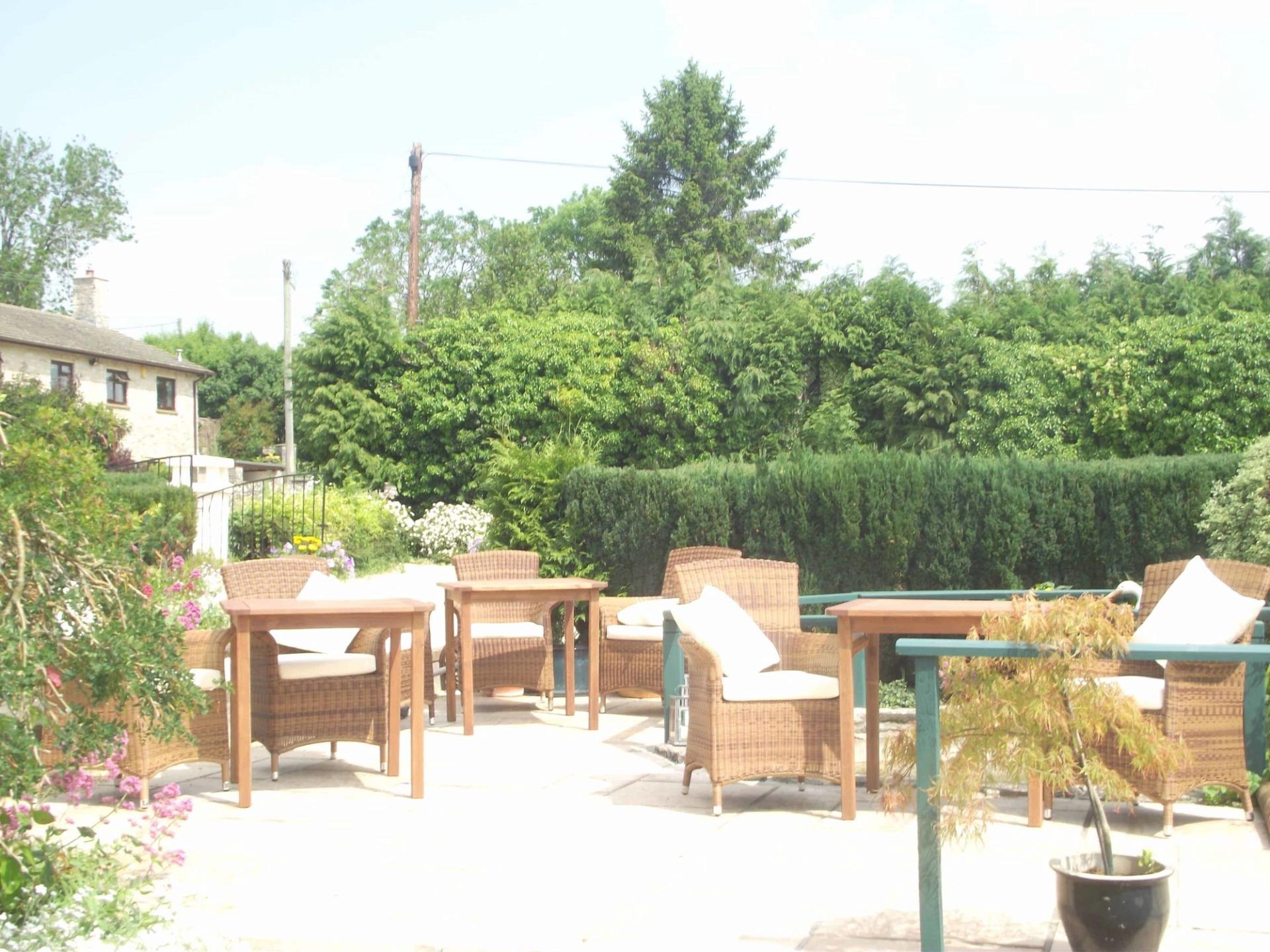 Yalbury Cottage, Dorchester - Good Hotel Guide expert review