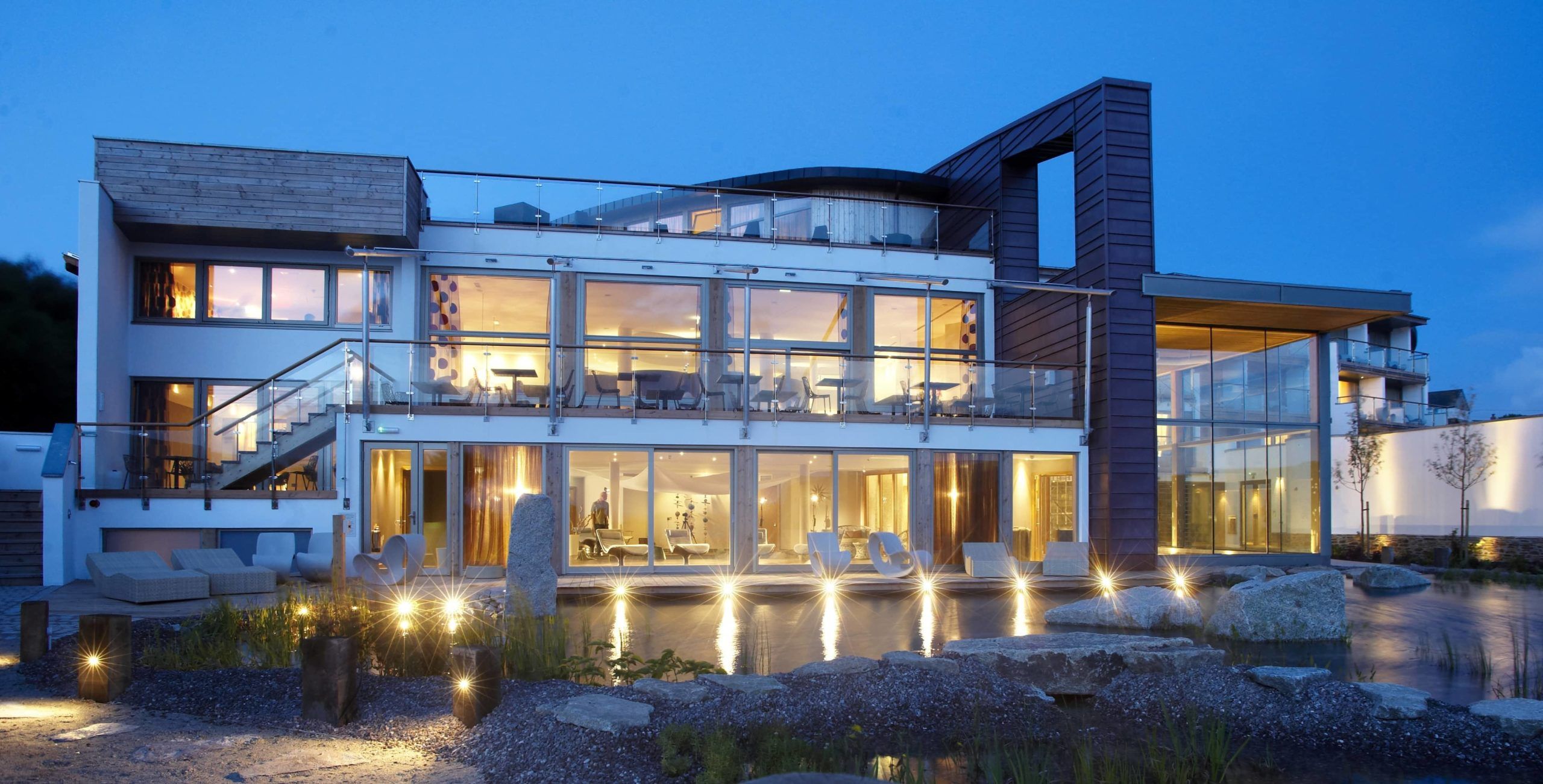 Good Hotel Guide - Independent hotel reviews in UK and worldwide