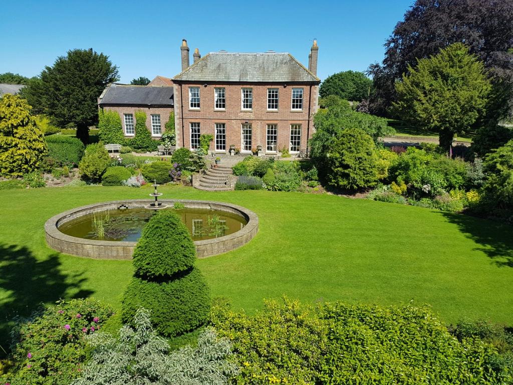 Best country house hotels in Yorkshire - Good Hotel Guide