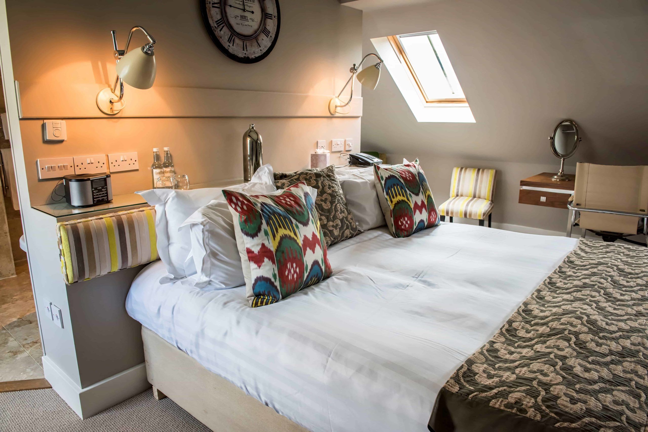 Best gastro pubs with rooms in Britain - Good Hotel Guide