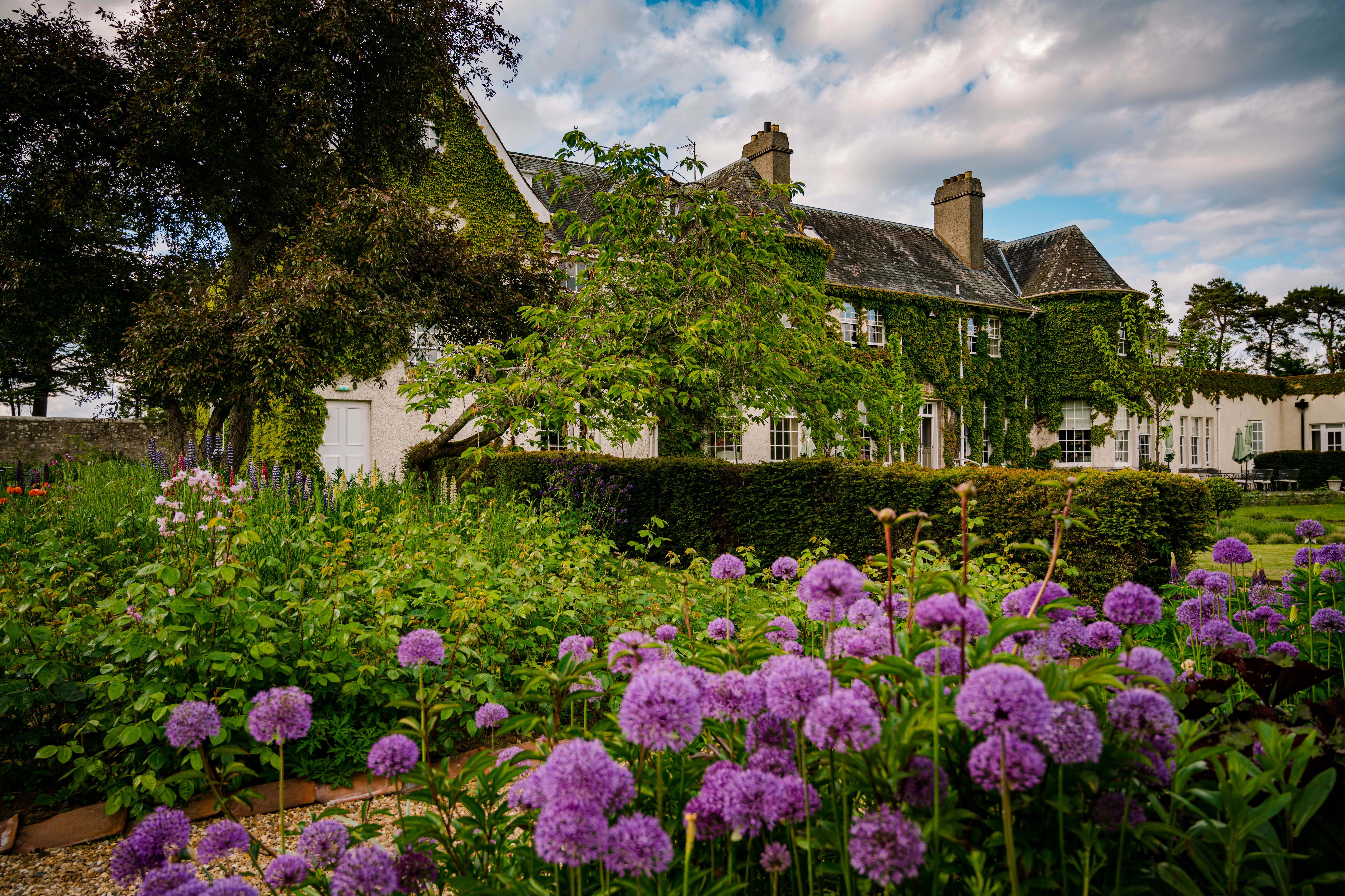 Rufflets, St Andrews - Good Hotel Guide expert review