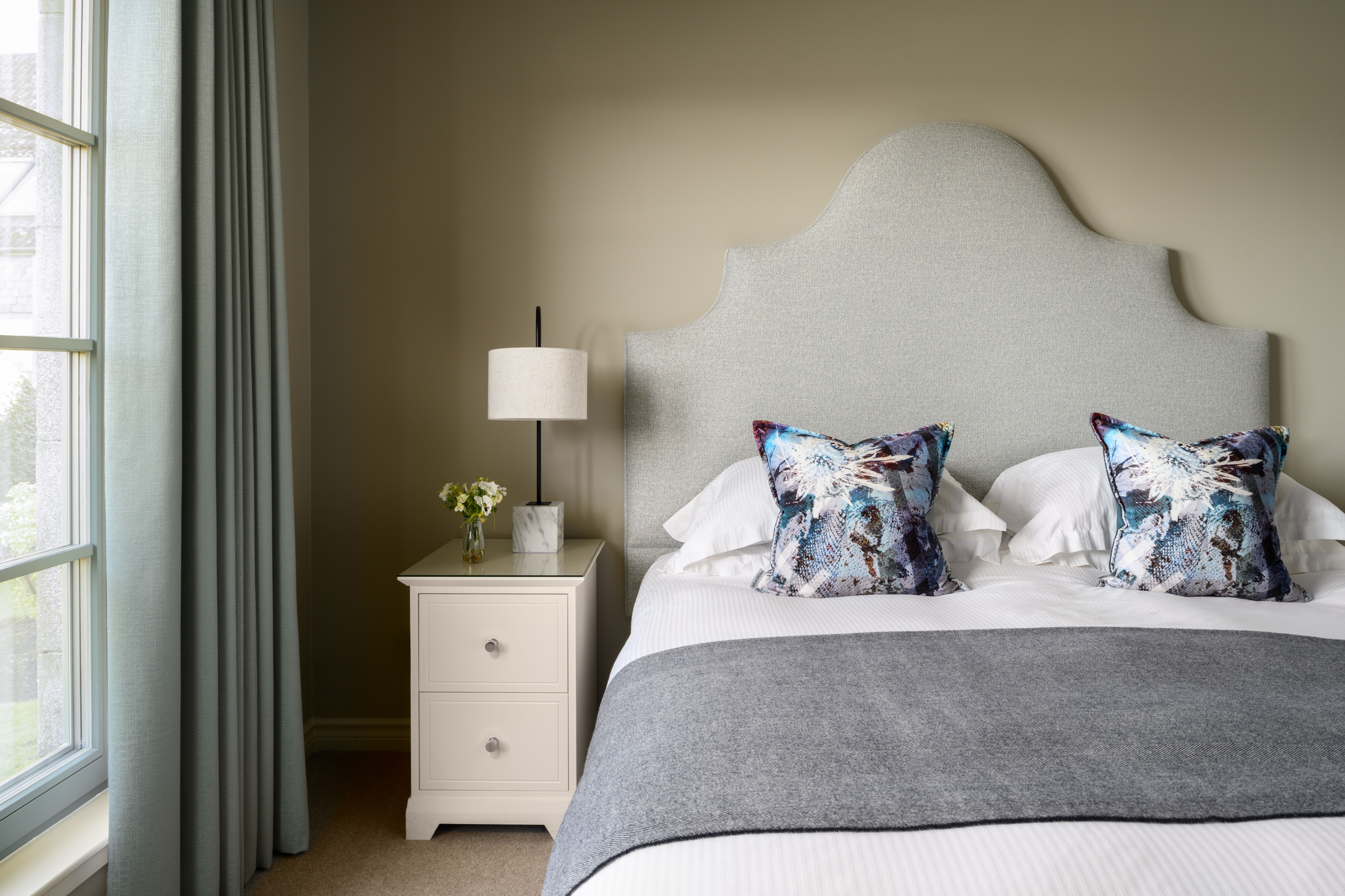 The Peat Inn, Cupar - Good Hotel Guide expert review