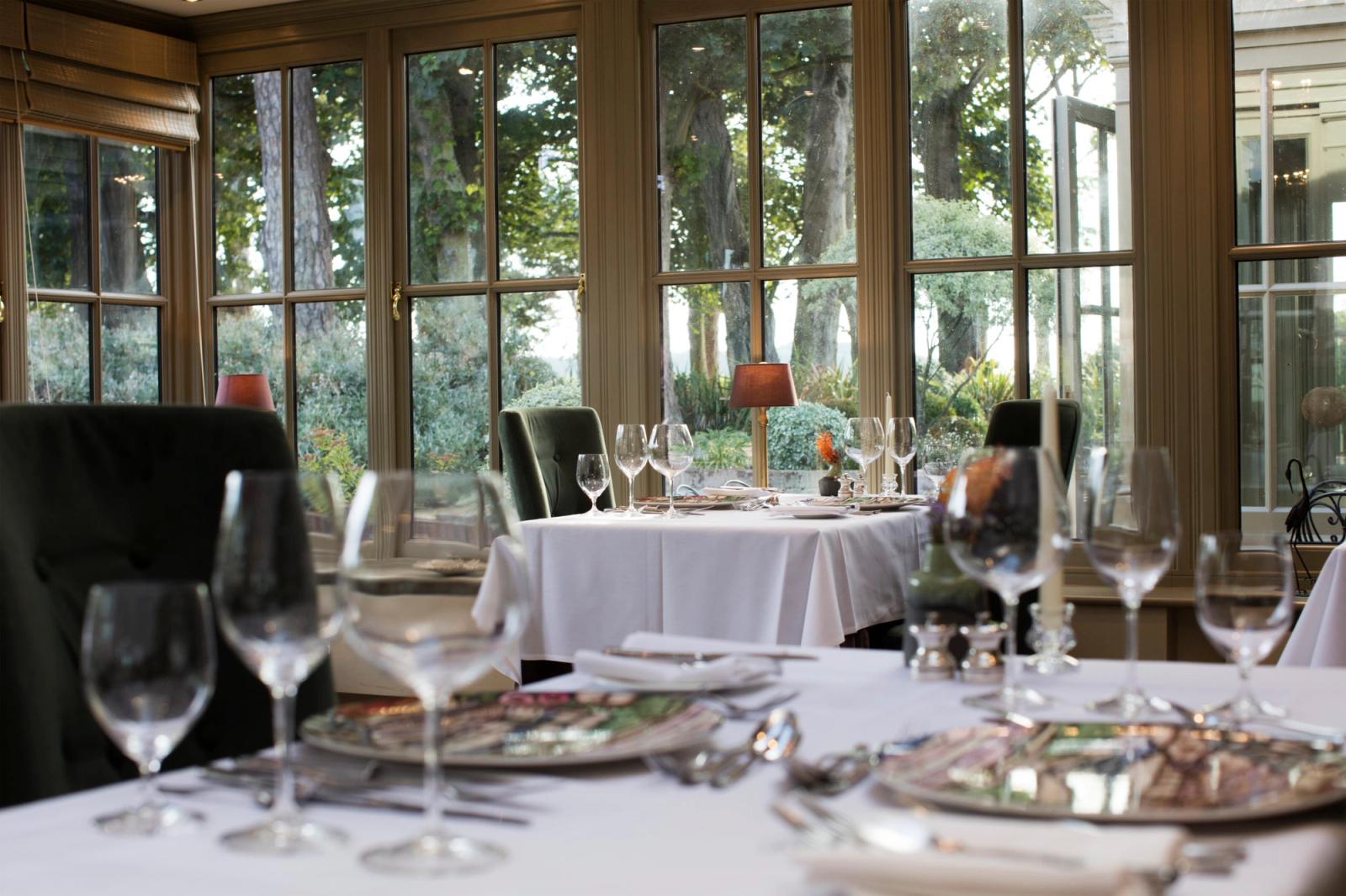 Morston Hall, Holt - Good Hotel Guide expert review