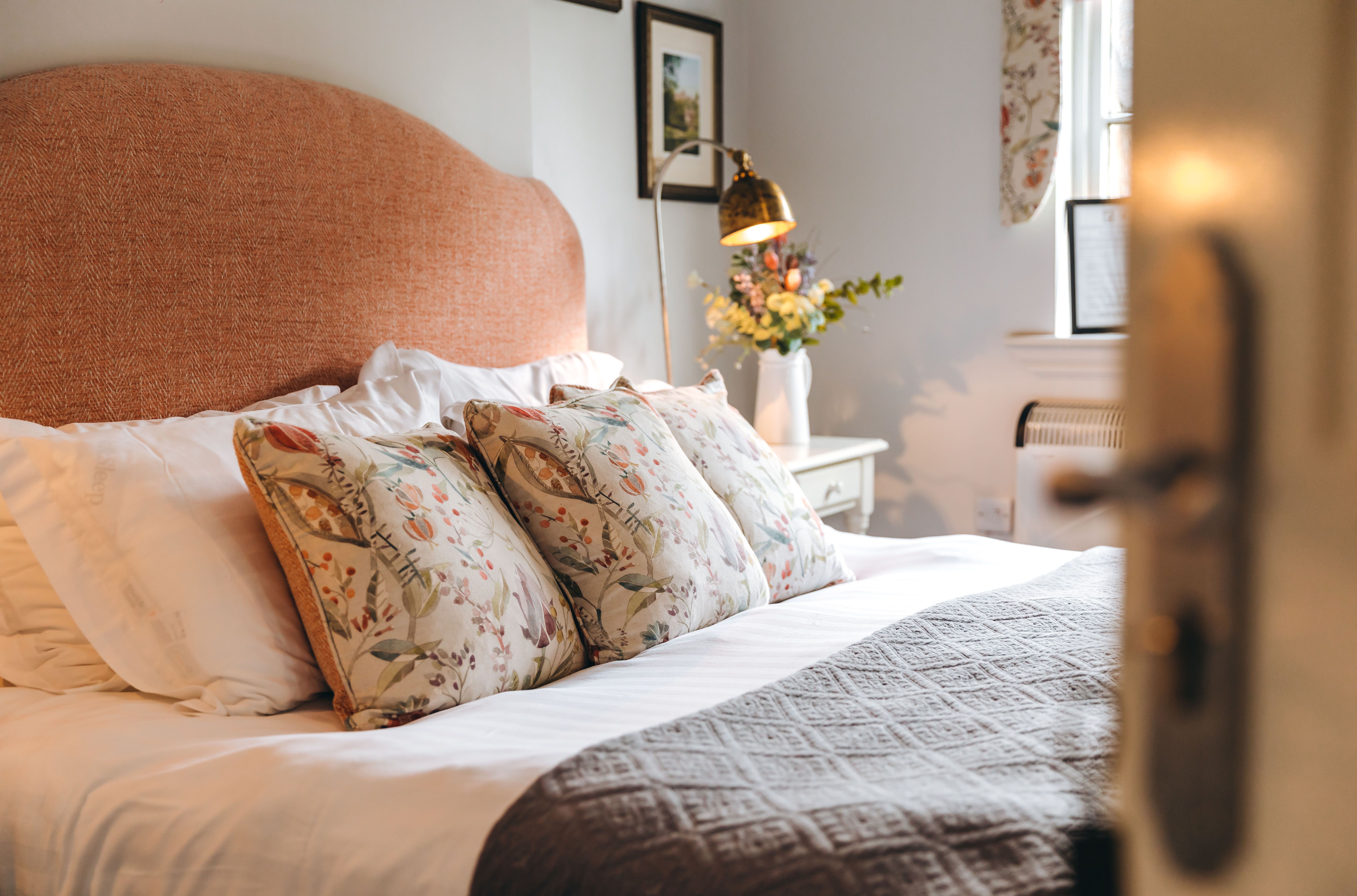 The Pheasant at Neenton, NEENTON - Good Hotel Guide expert review