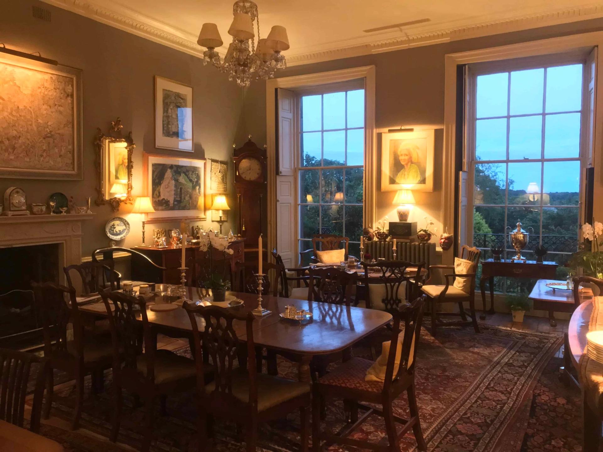 Millgate House, Richmond - Good Hotel Guide expert review