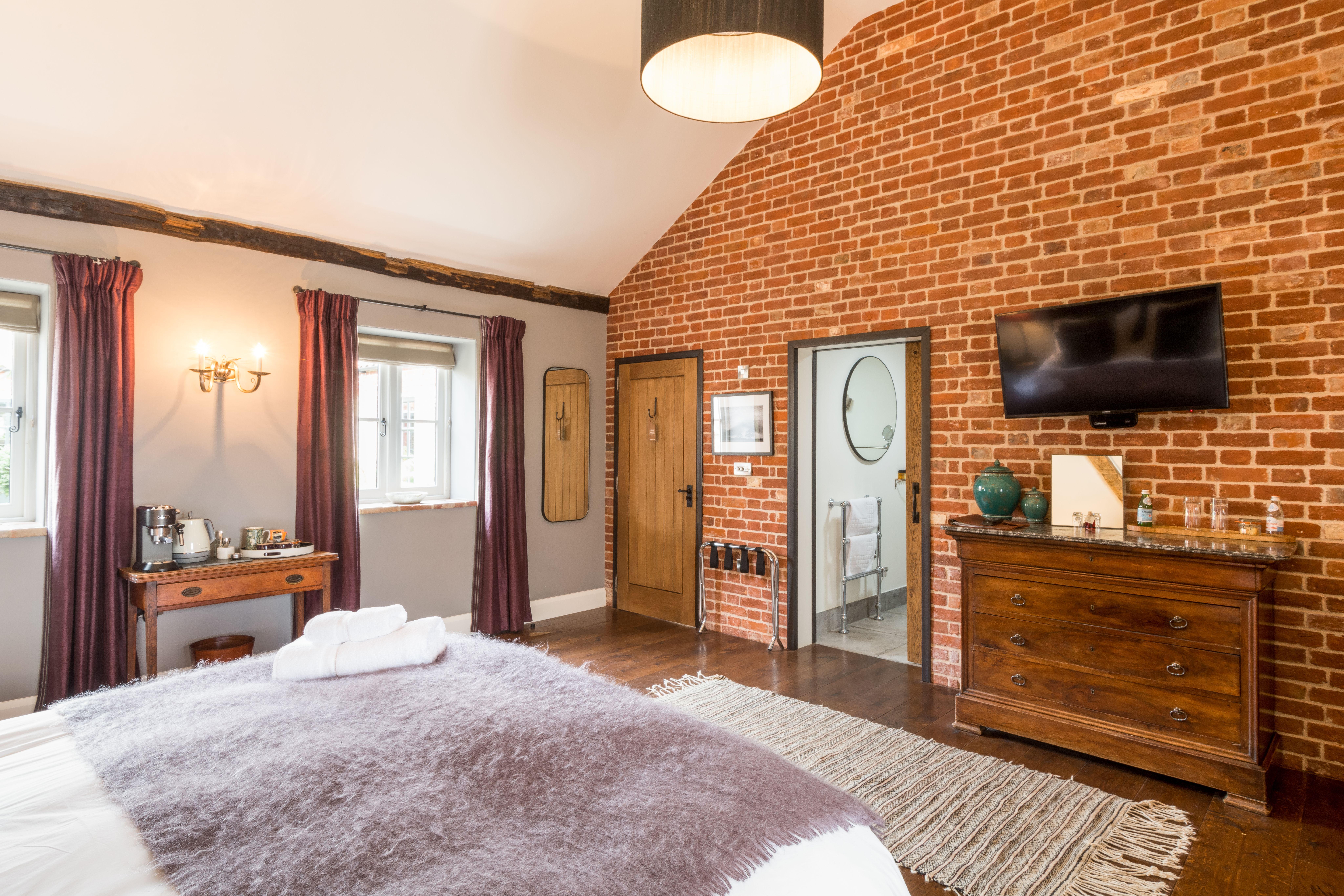 The Brisley Bell, Dereham - Good Hotel Guide expert review
