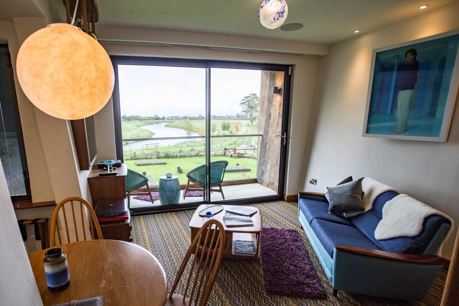 The Cartford Inn, Little Eccleston - Good Hotel Guide expert review