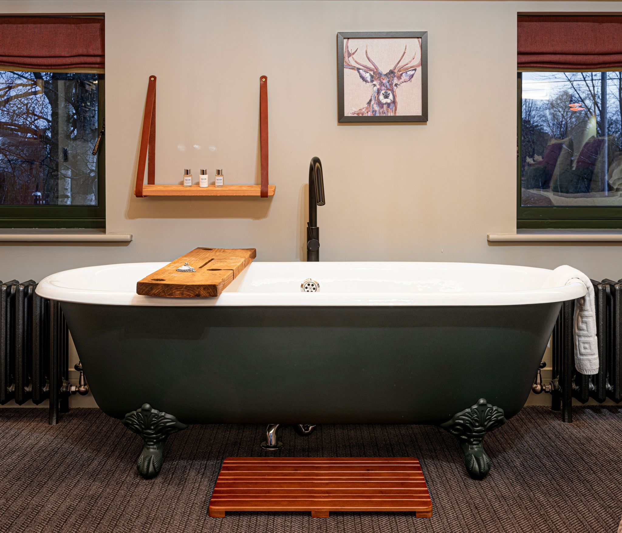 The Star Inn at Harome, Helmsley - Good Hotel Guide expert review