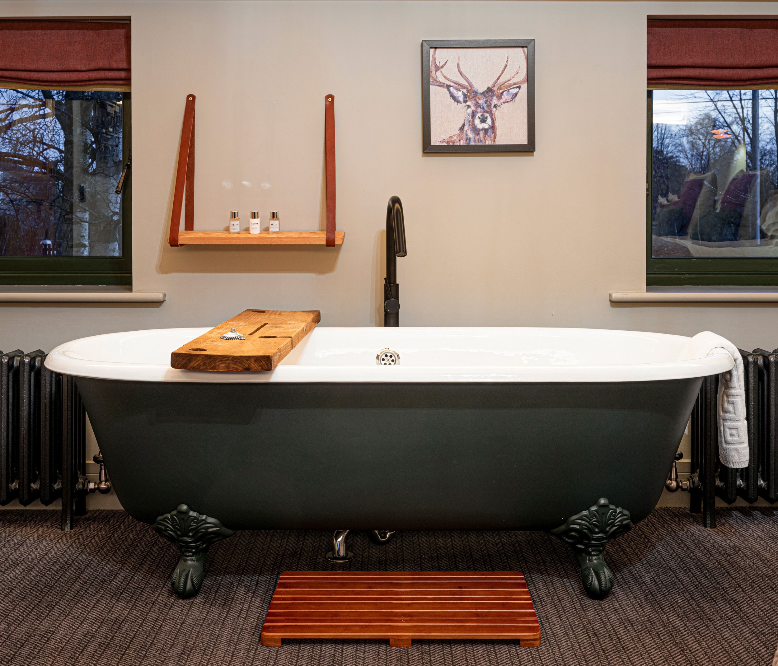 The Star Inn at Harome, Helmsley - Good Hotel Guide expert review