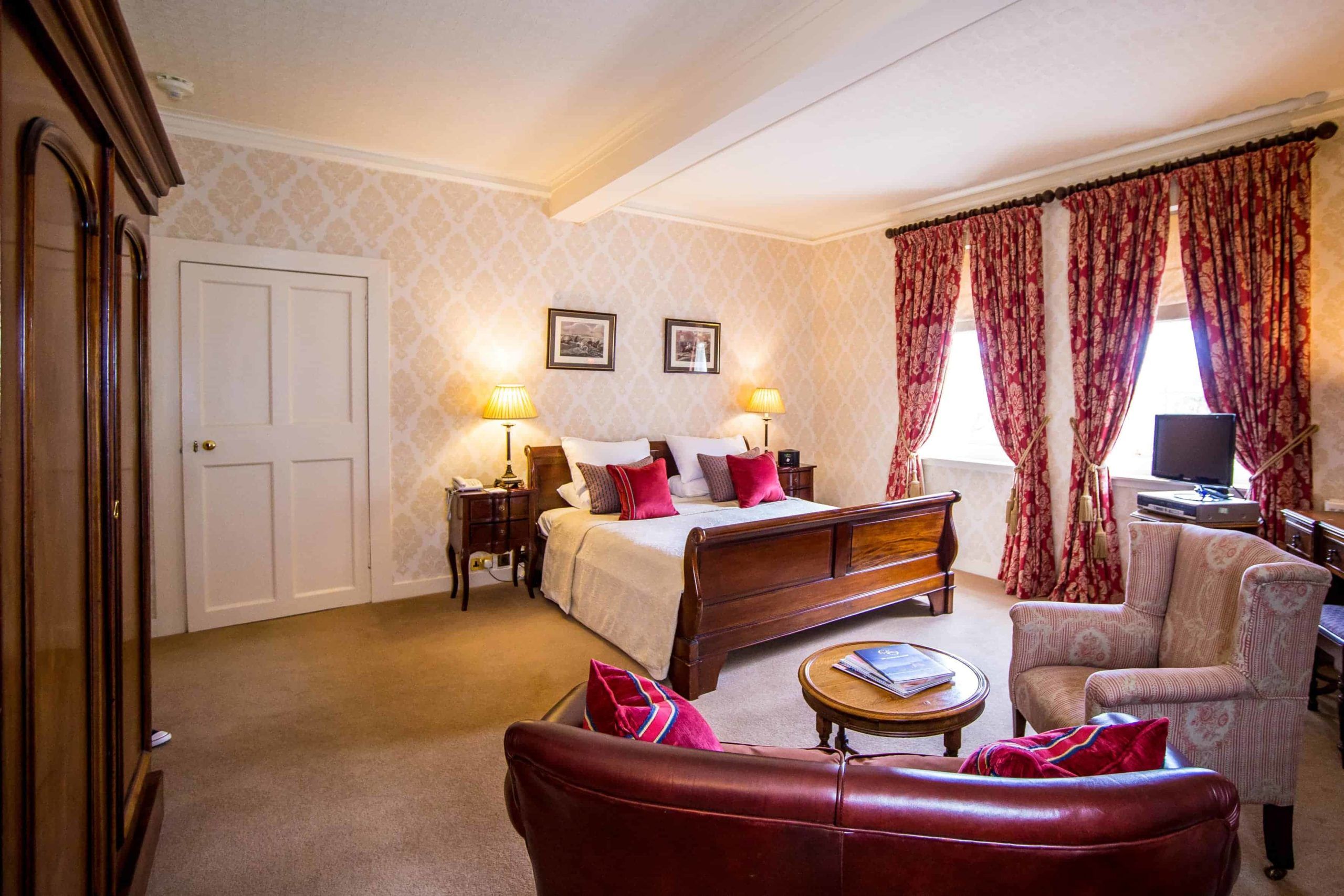 Best luxury and boutique hotels, B&Bs in Dumfries and Galloway - Good ...