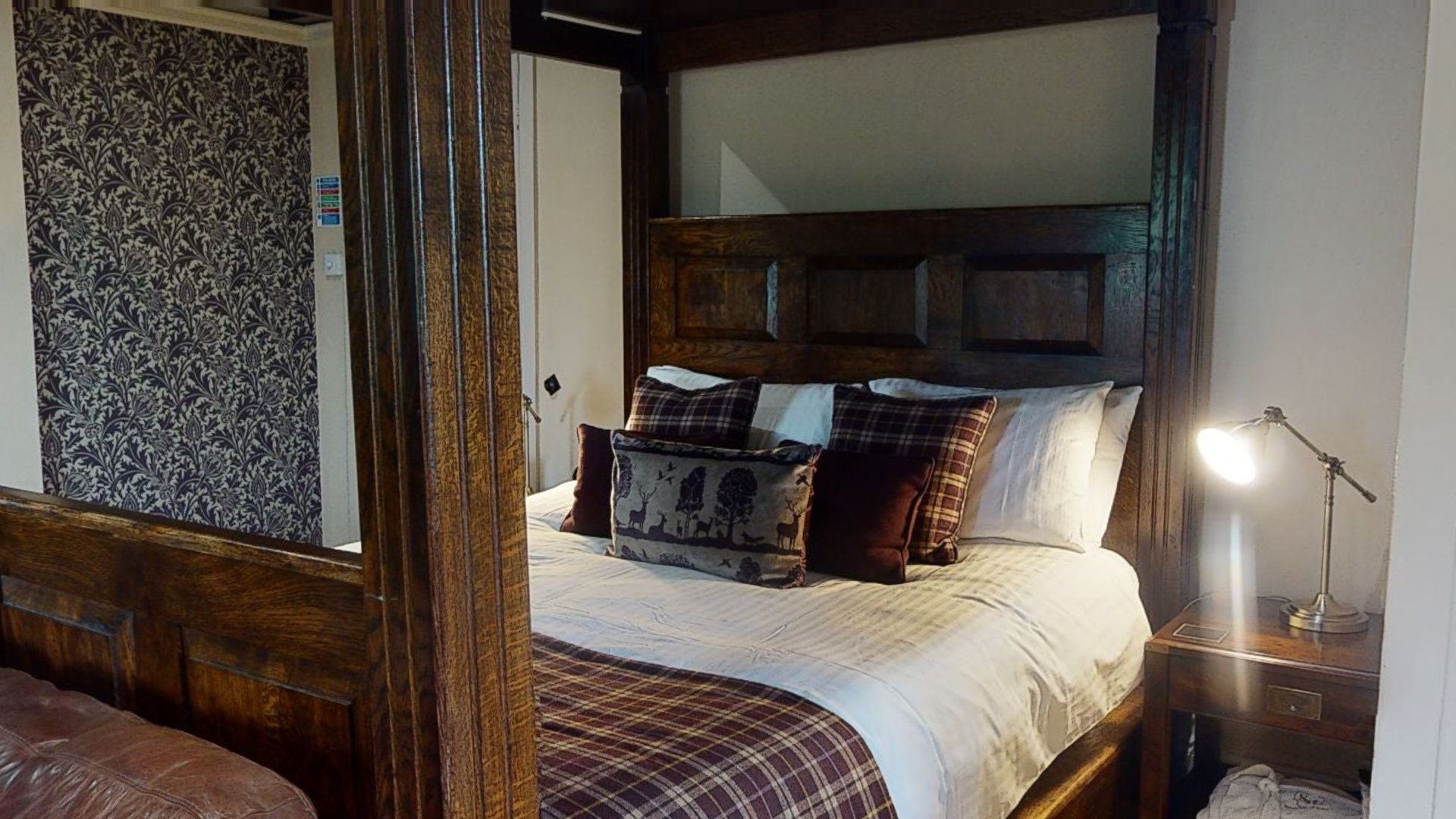 Stone House Hotel, HAWES - Good Hotel Guide expert review