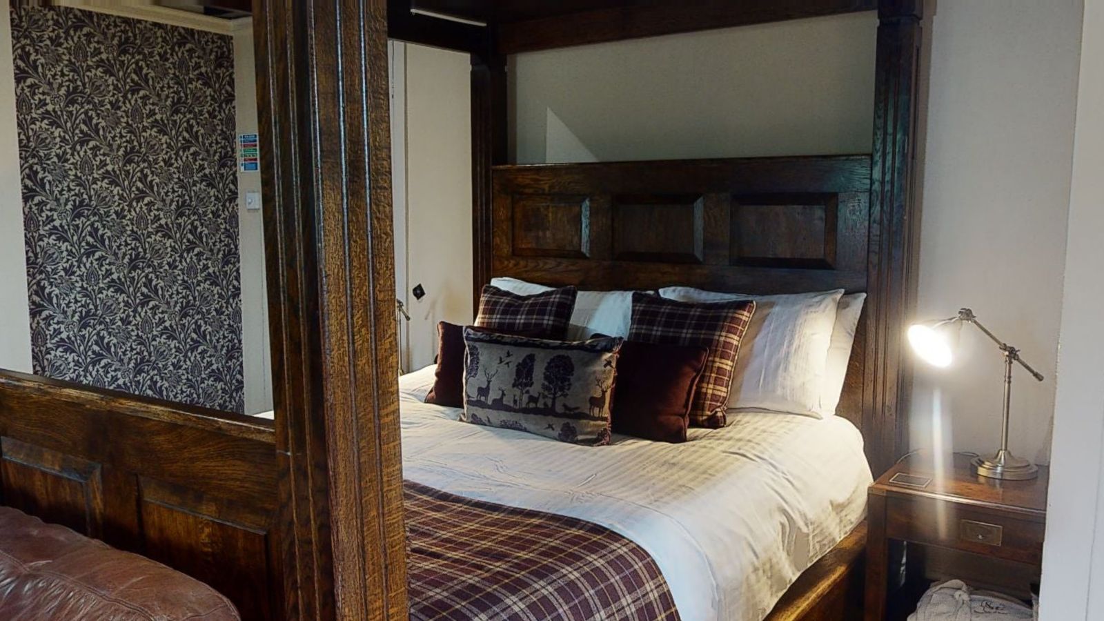 Stone House Hotel, HAWES - Good Hotel Guide expert review