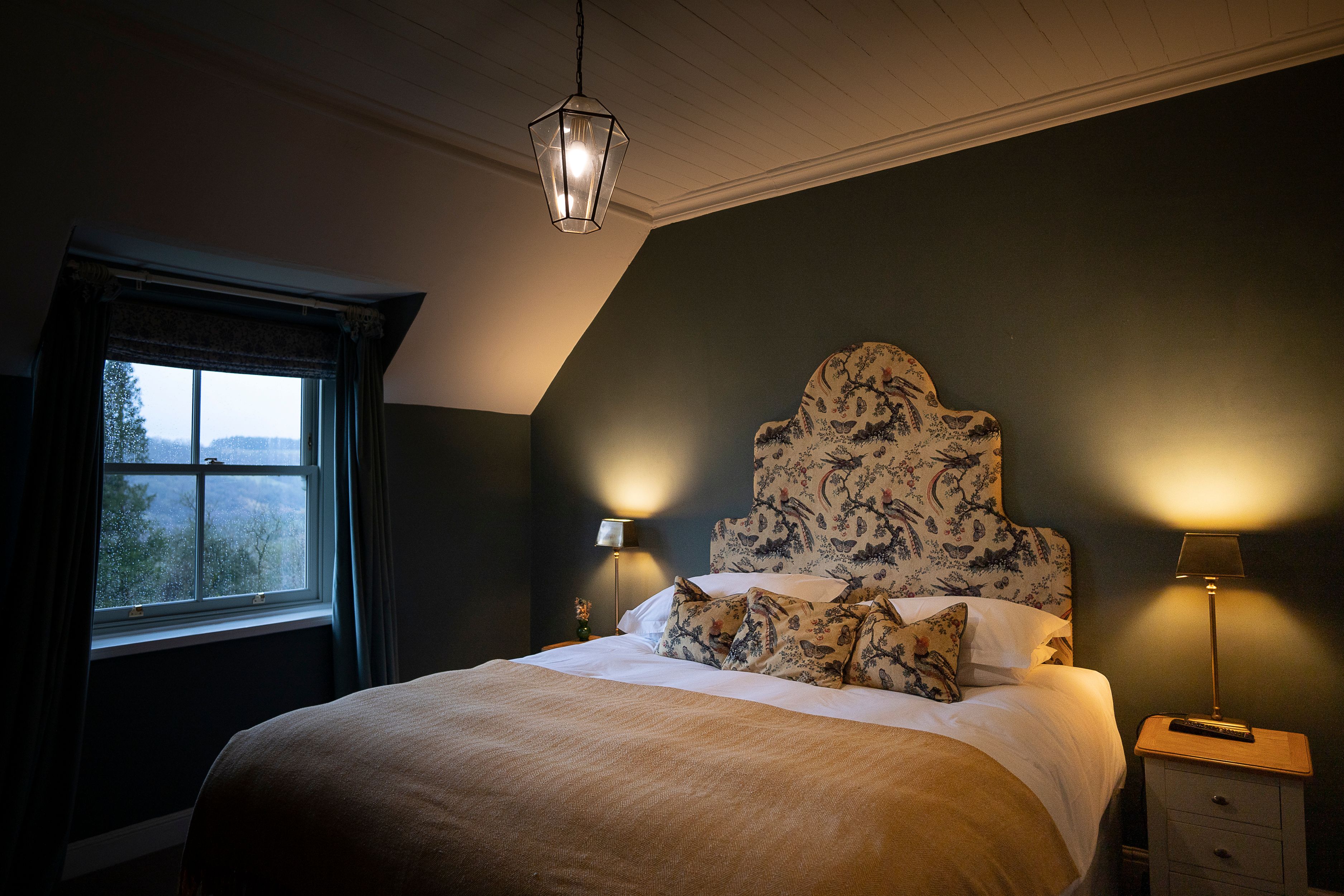 The Owl, Hawnby - Good Hotel Guide expert review