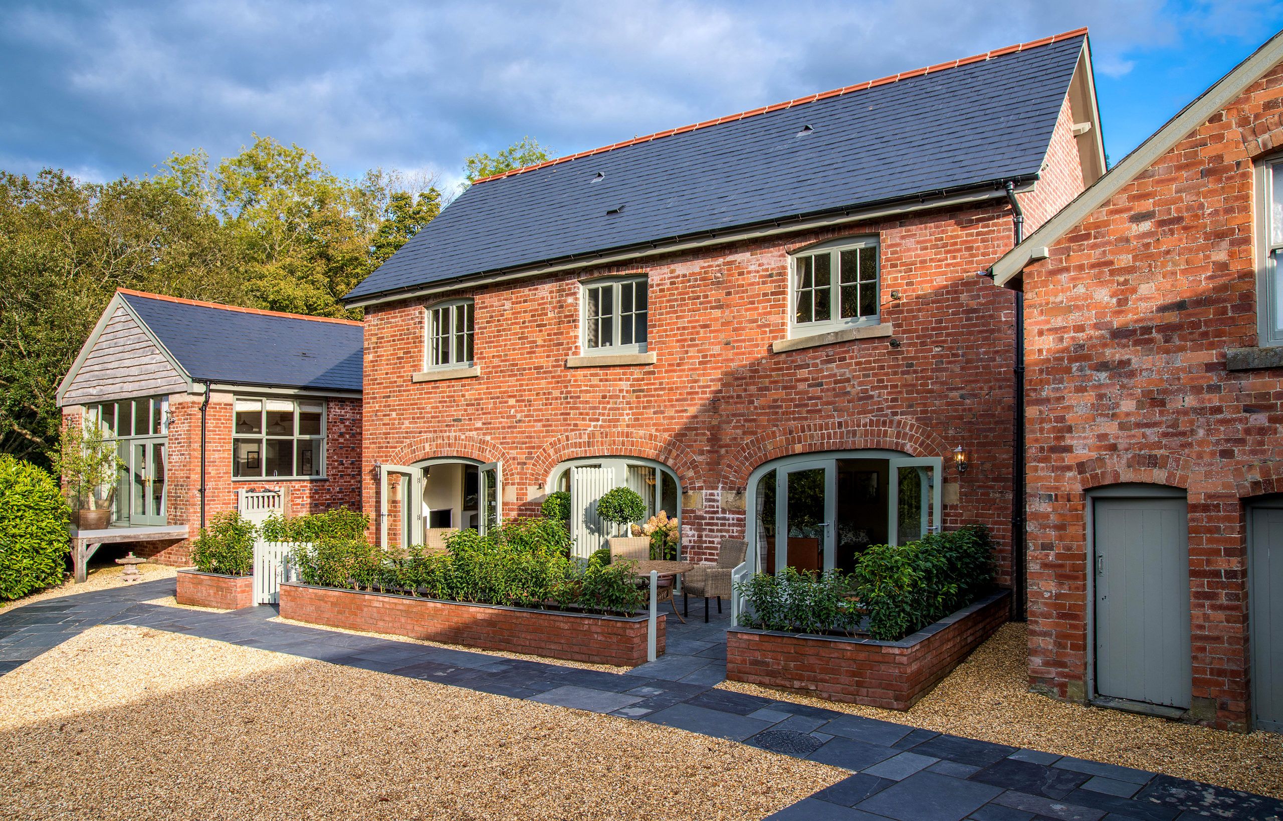 Pale Hall, Bala - Good Hotel Guide expert review