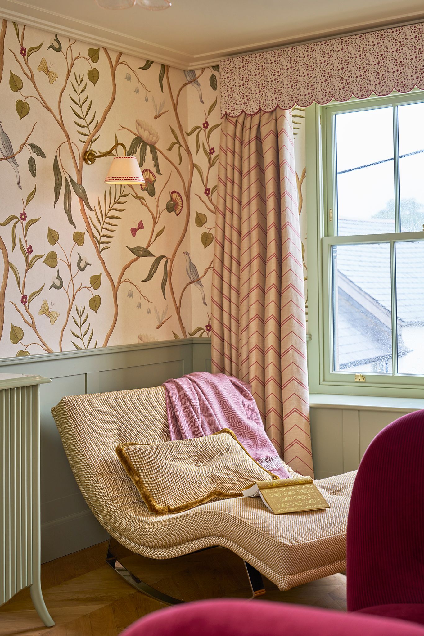 The Collective at Woolsery - Good Hotel Guide expert review