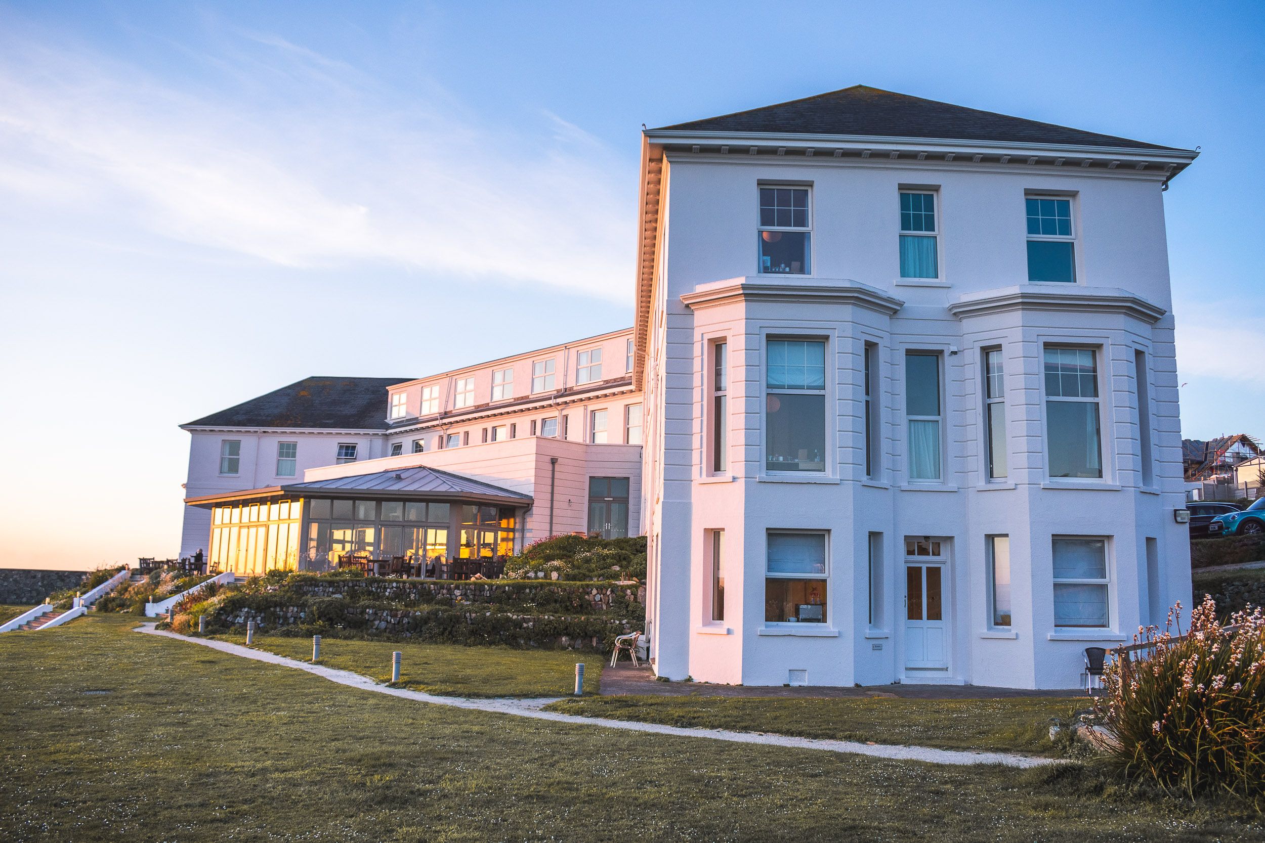 Best family friendly hotels in UK - Good Hotel Guide