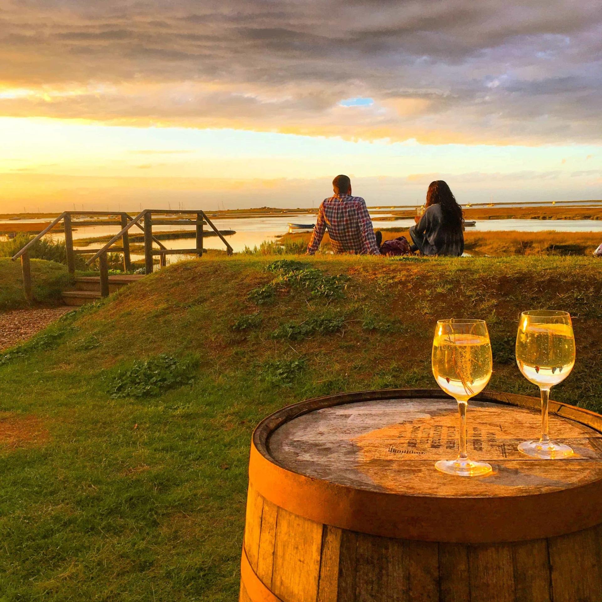 The White Horse, Brancaster Staithe - Good Hotel Guide expert review