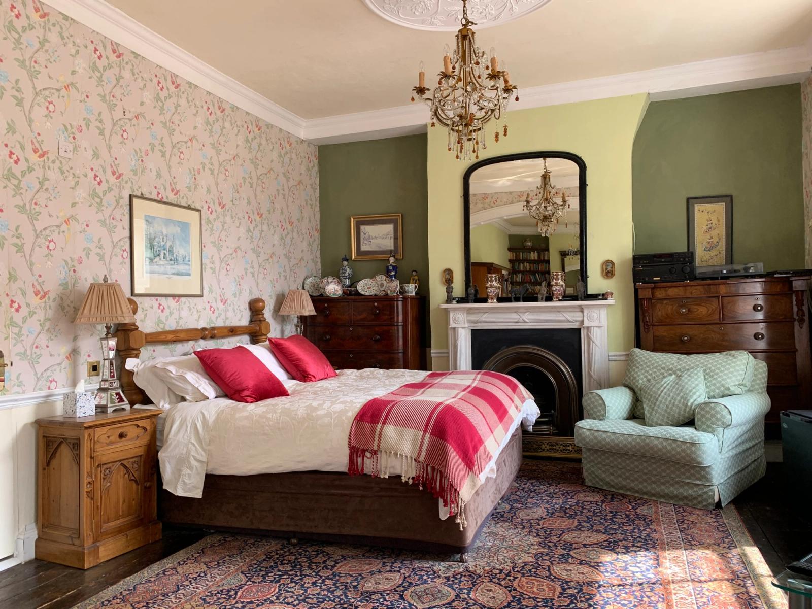 Newbegin House, Beverley - Good Hotel Guide expert review