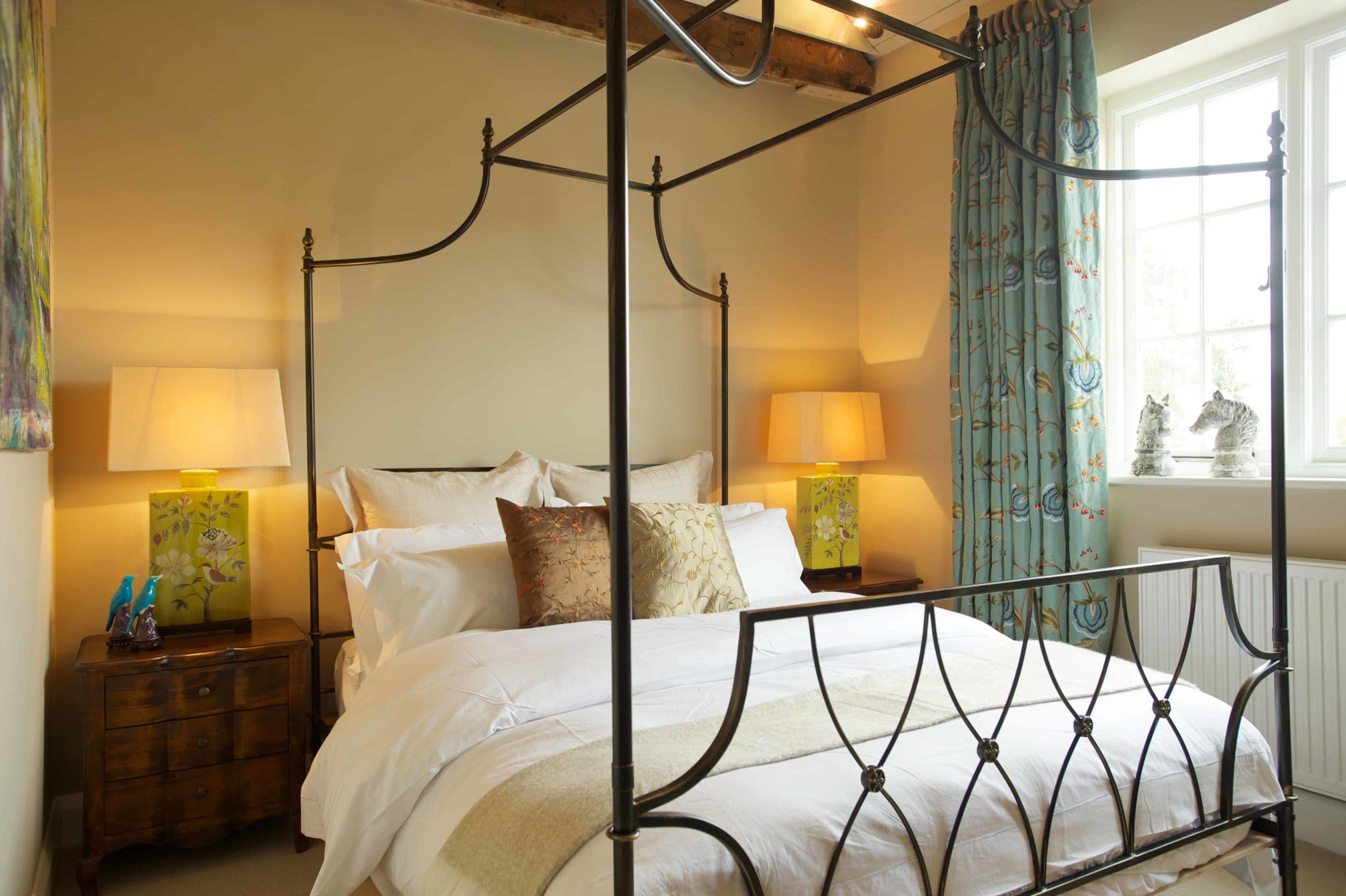 Broadway Barn, Woking - Good Hotel Guide expert review