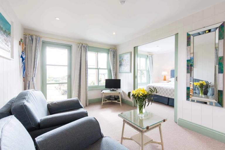 Hell Bay Hotel, Bryher - Good Hotel Guide expert review