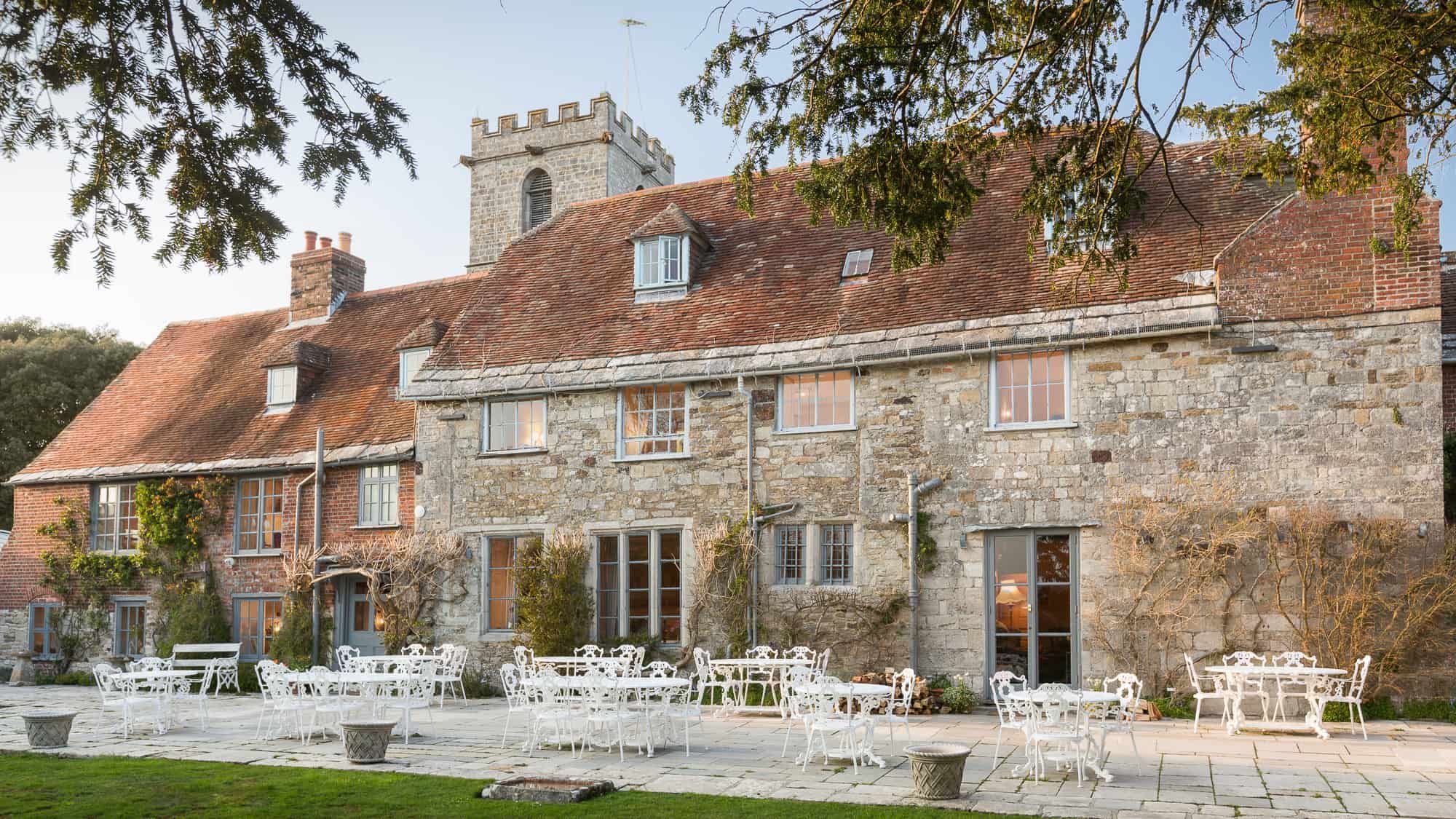 Wheelchair-friendly hotels in UK with disabled facilities - Good Hotel ...