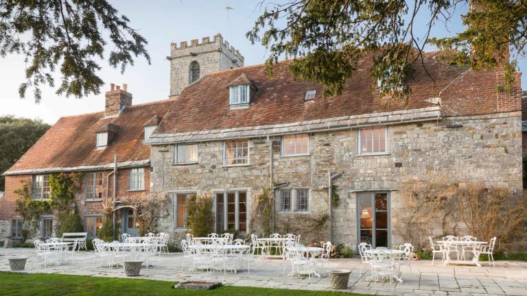 Good Hotel Guide - Independent hotel reviews in UK and worldwide