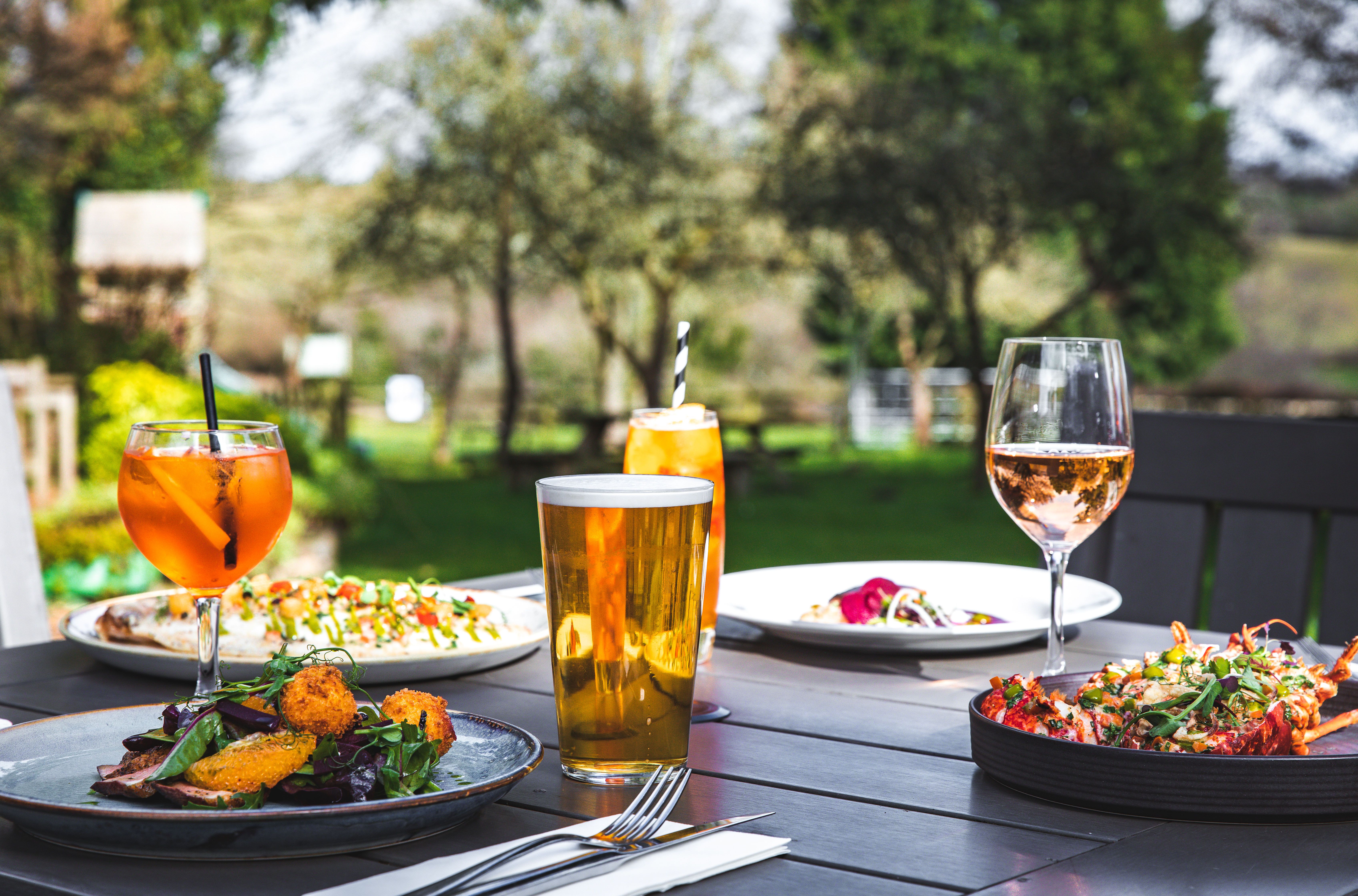 The Pheasant at Neenton, NEENTON - Good Hotel Guide expert review