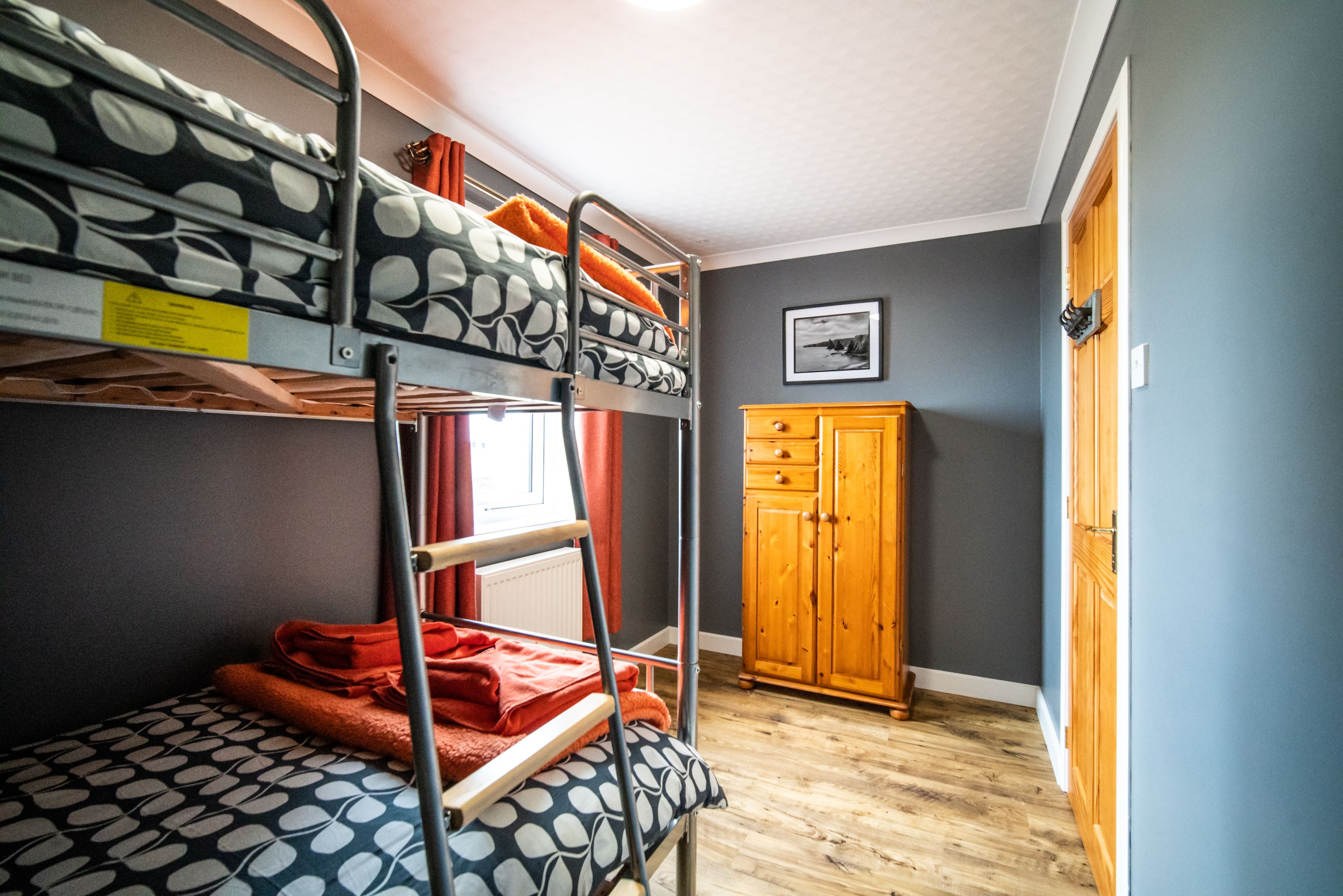 Burnside Cottage, Caithness - Good Hotel Guide expert review