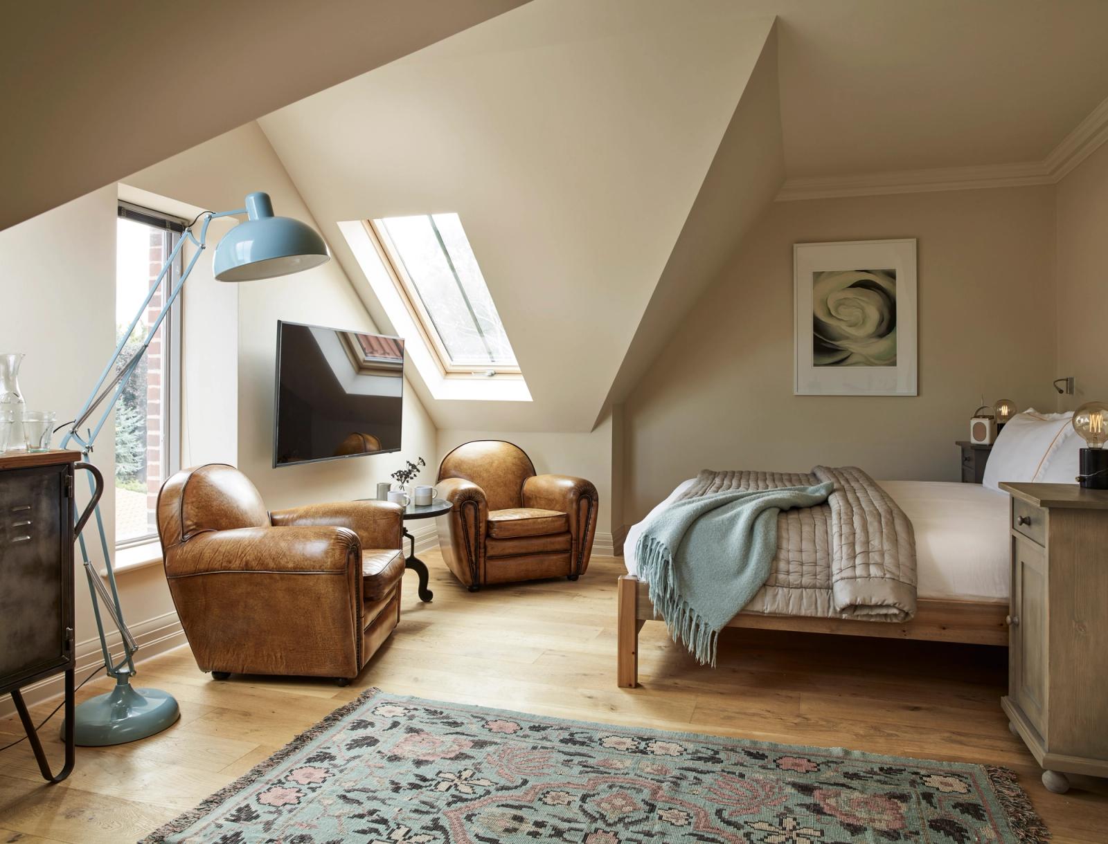 The Harper, Holt - Good Hotel Guide expert review