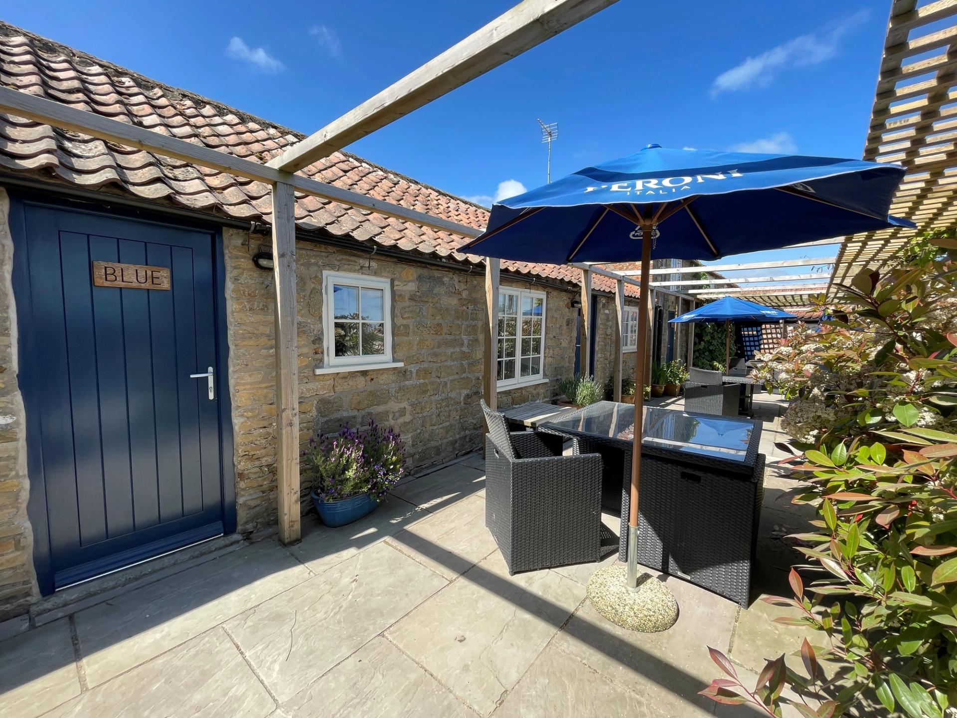 The Durham Ox, Crayke - Good Hotel Guide expert review
