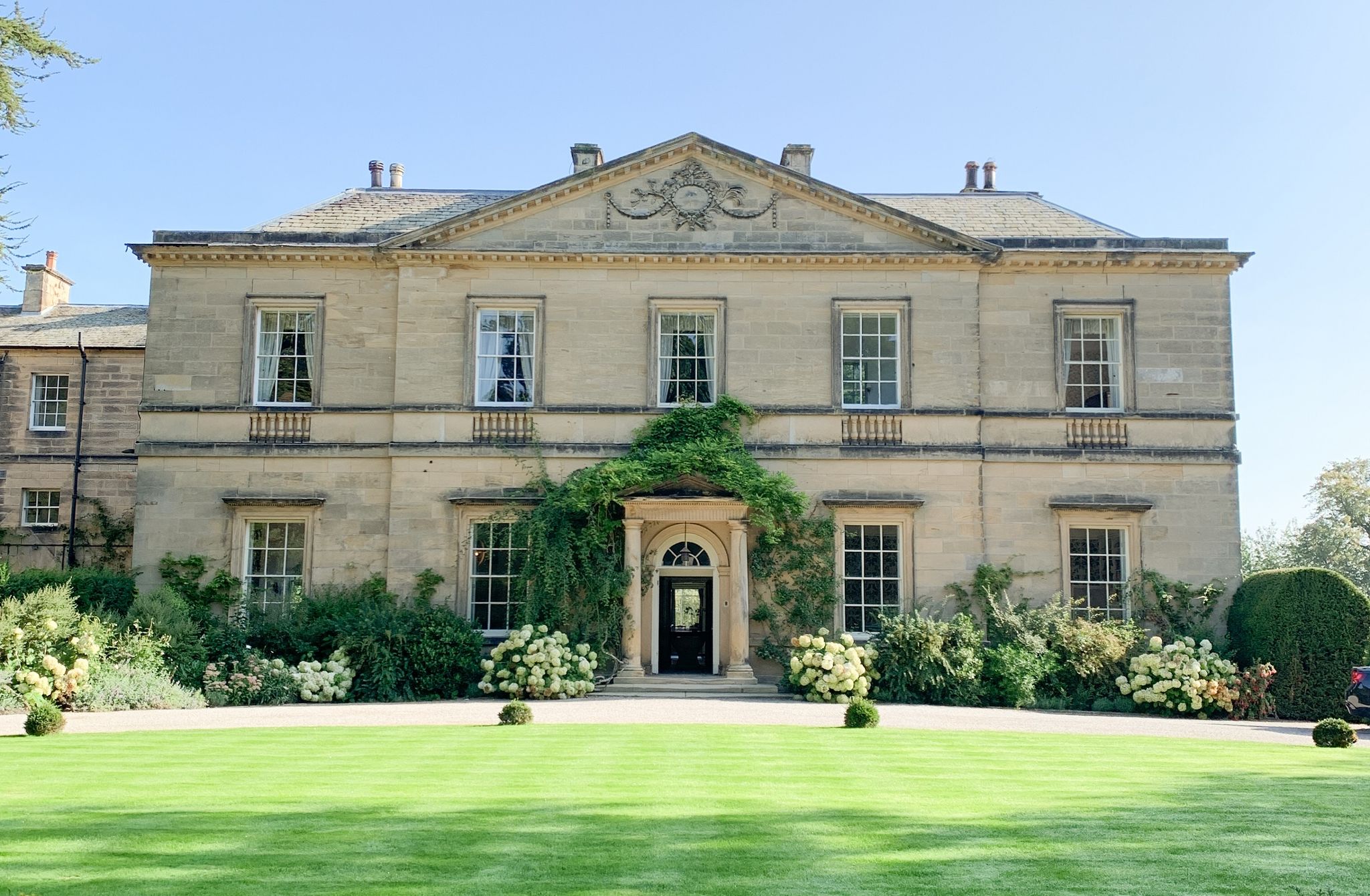 Millgate House, Richmond - Good Hotel Guide expert review