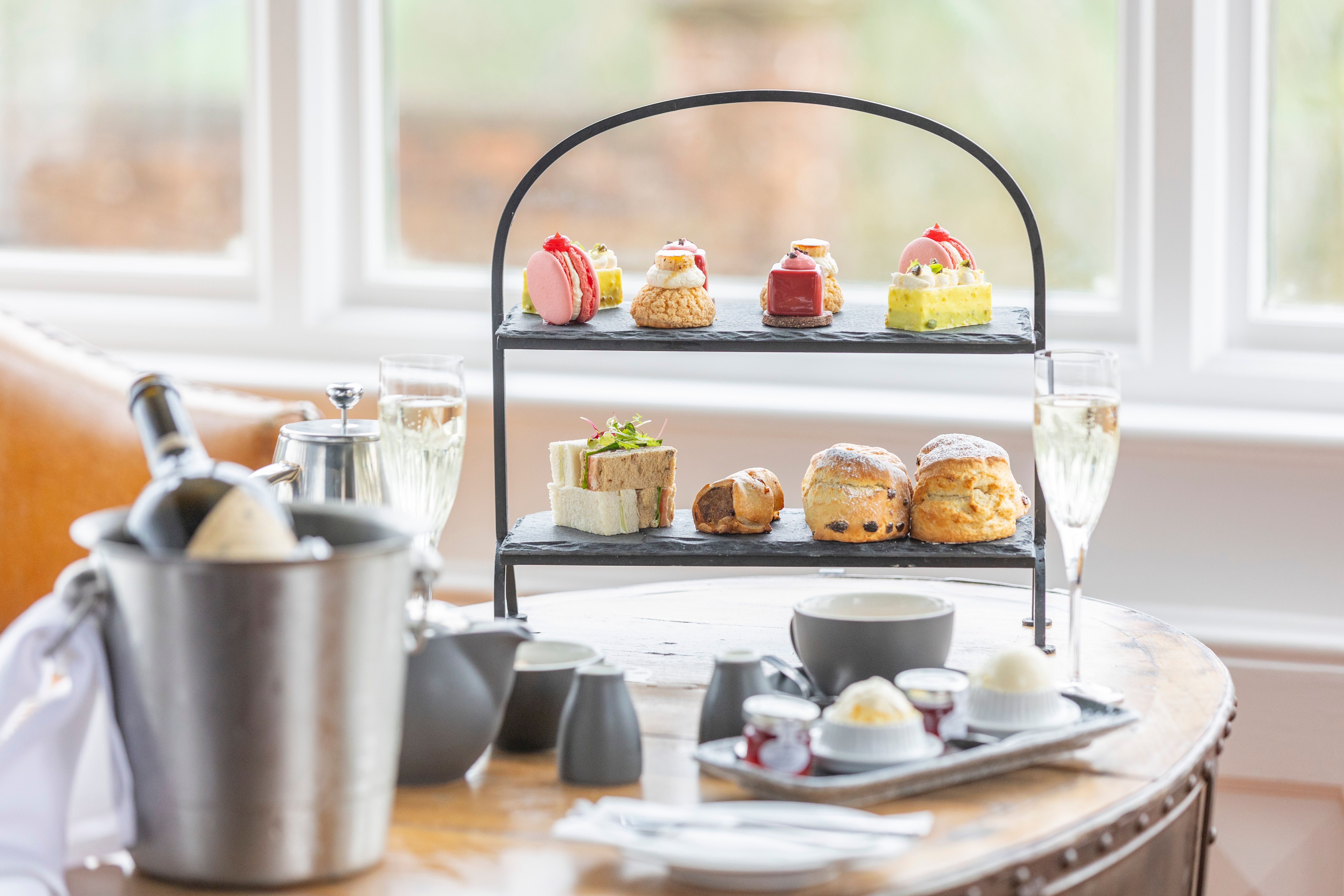 The Mole Resort – Highbullen Hotel - Good Hotel Guide expert review