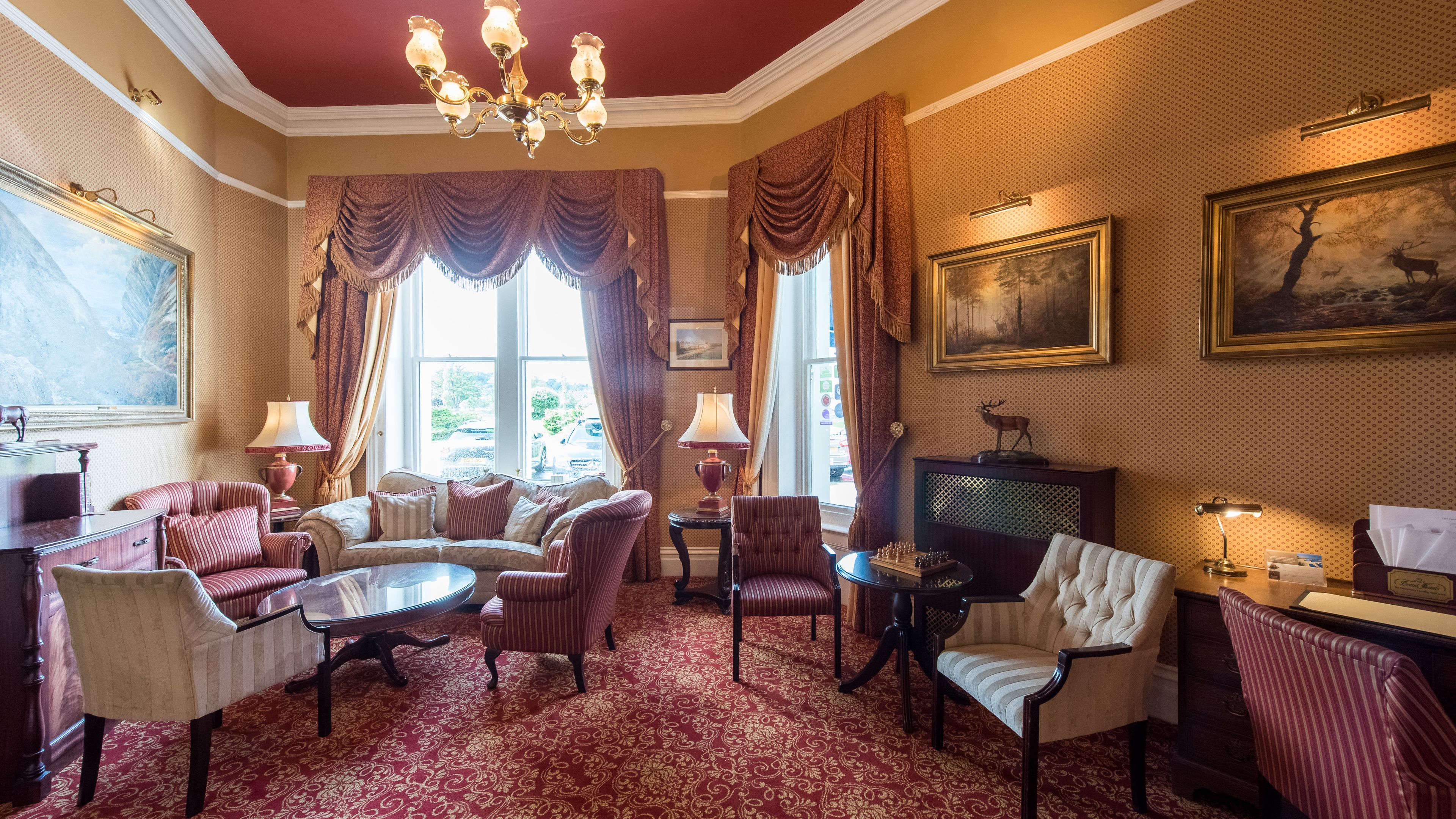 Watersmeet, Woolacombe - Good Hotel Guide expert review