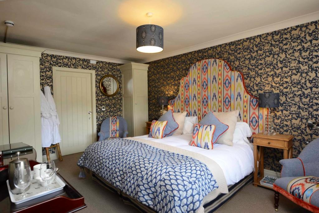 Wheelchair-friendly hotels in UK with disabled facilities - Good Hotel ...