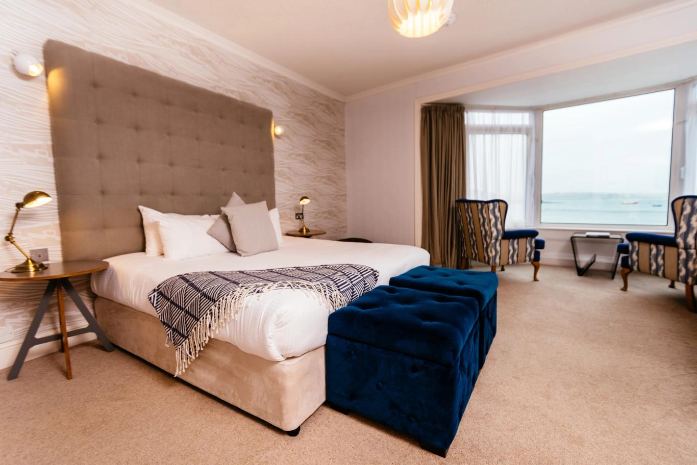 Best gastro pubs with rooms in Cornwall - Good Hotel Guide