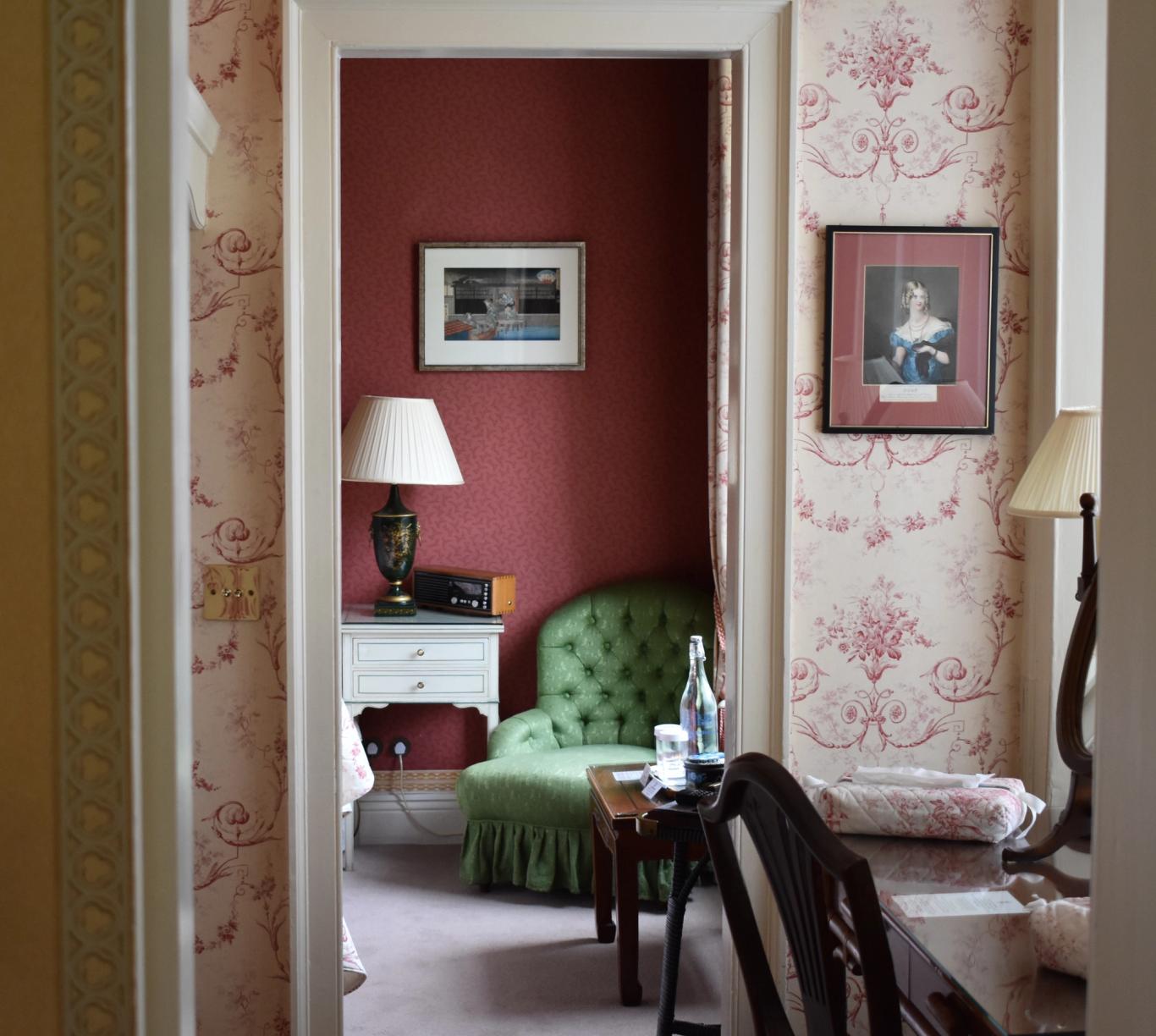 Middlethorpe Hall & Spa, York - Good Hotel Guide expert review