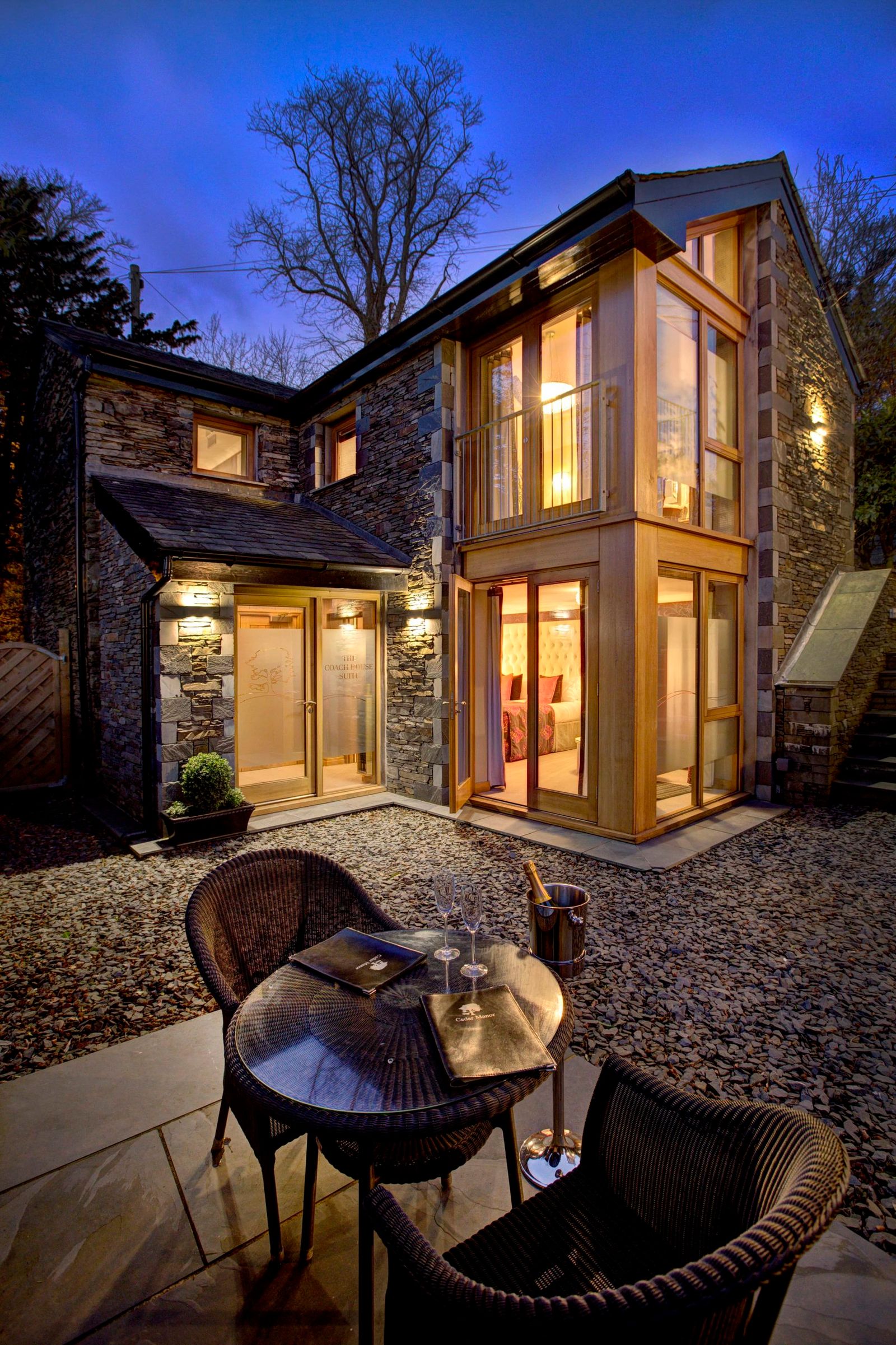 Cedar Manor, Windermere - Good Hotel Guide expert review