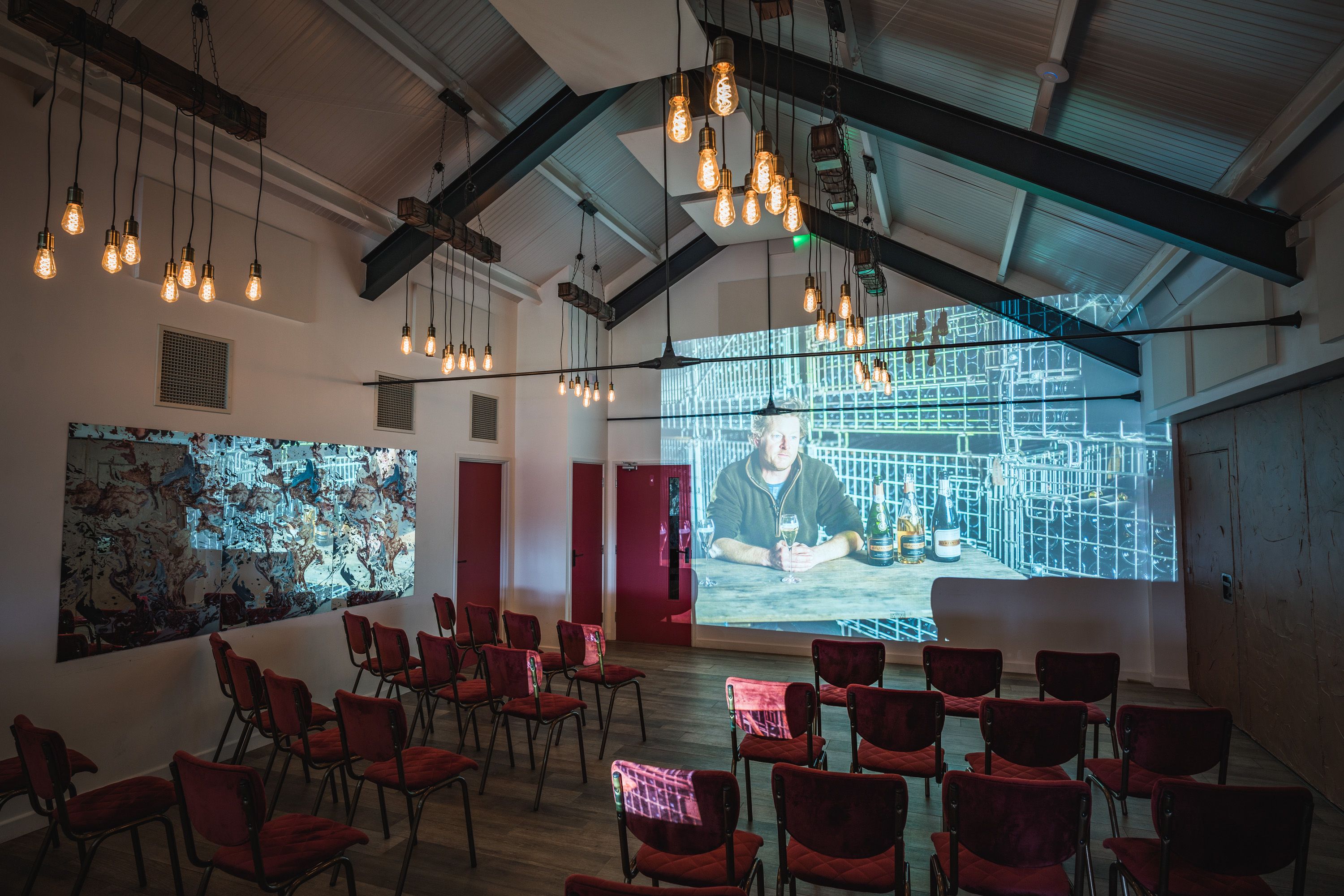 Ashling Park Estate, West Ashling - Good Hotel Guide expert review