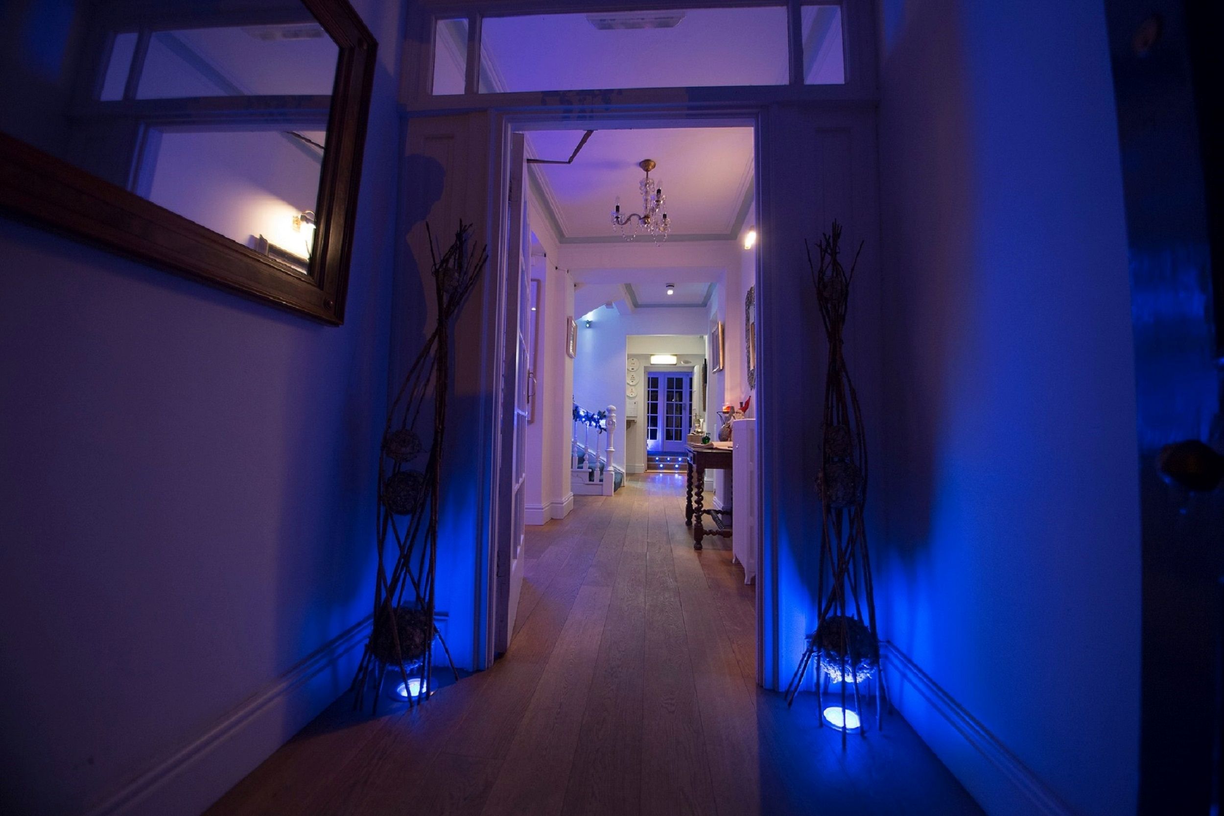 The Frenchgate Restaurant & Hotel, Richmond - Good Hotel Guide expert ...