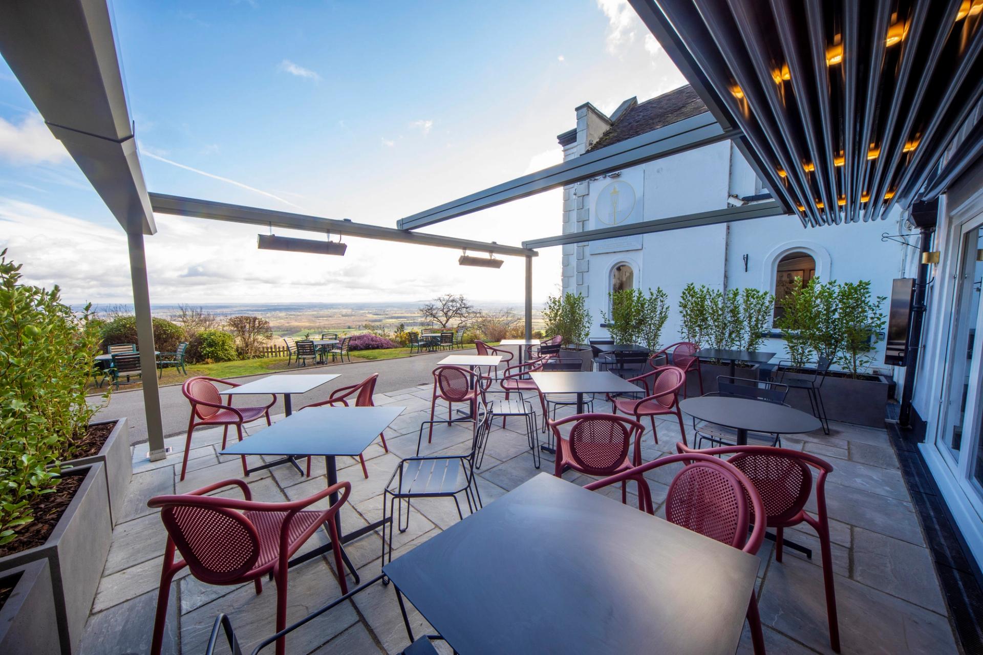 Wheelchair-friendly hotels in UK with disabled facilities - Good Hotel ...