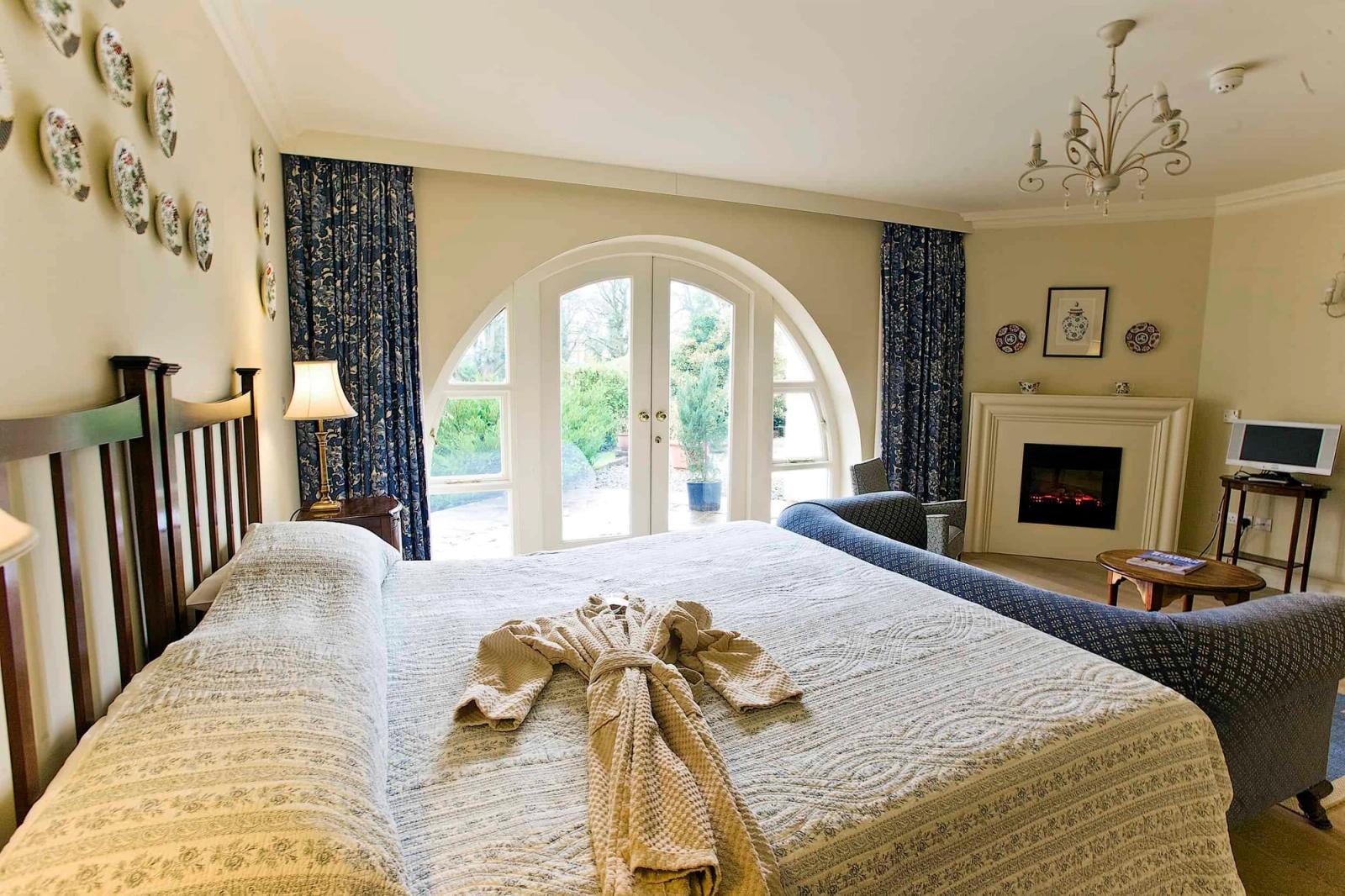 Rathmullan House, Rathmullan - Good Hotel Guide expert review