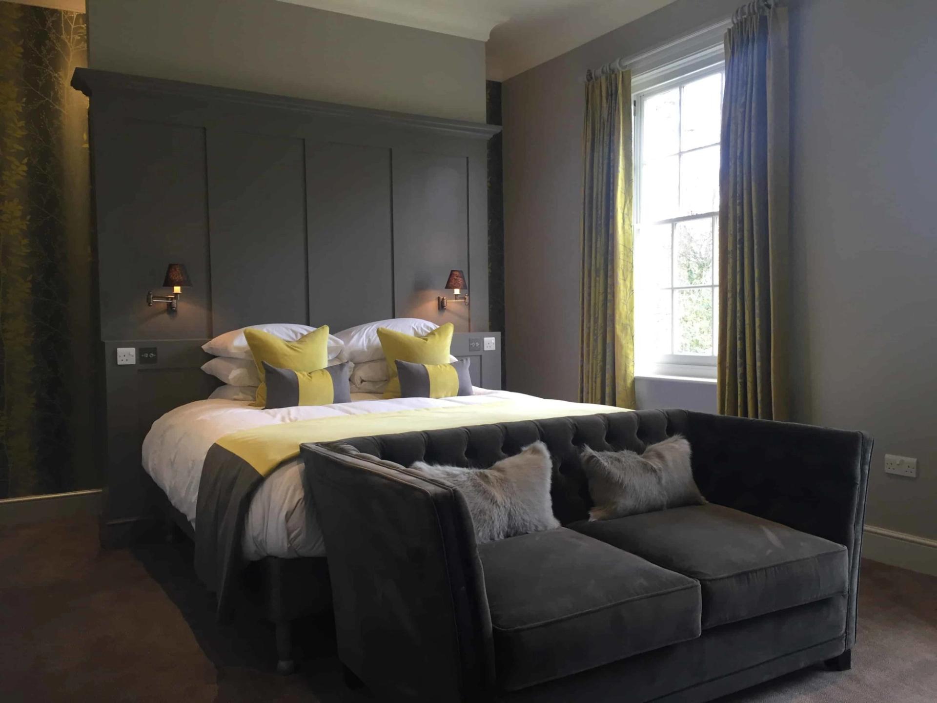 Congham Hall, King's Lynn - Good Hotel Guide expert review