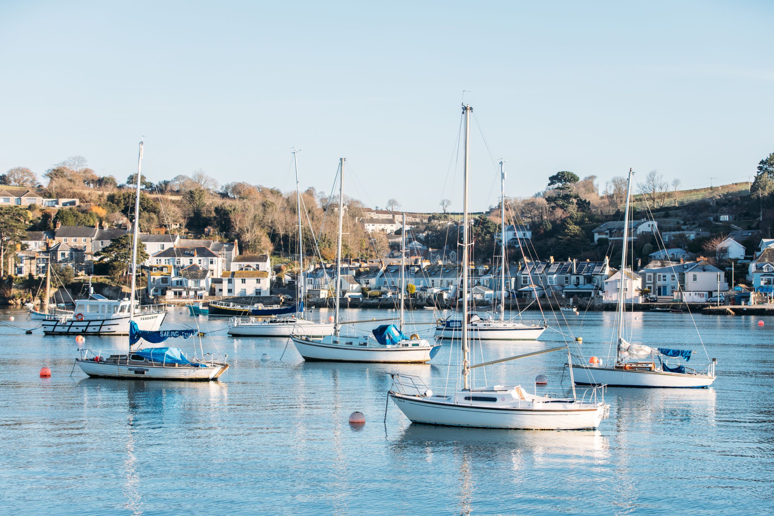 Best gastro pubs with rooms in Cornwall - Good Hotel Guide