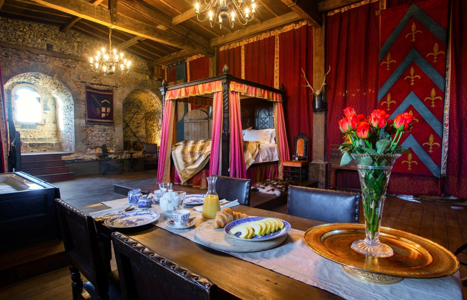 Best Historic Hotels in UK - Editors Choice - Good Hotel Guide