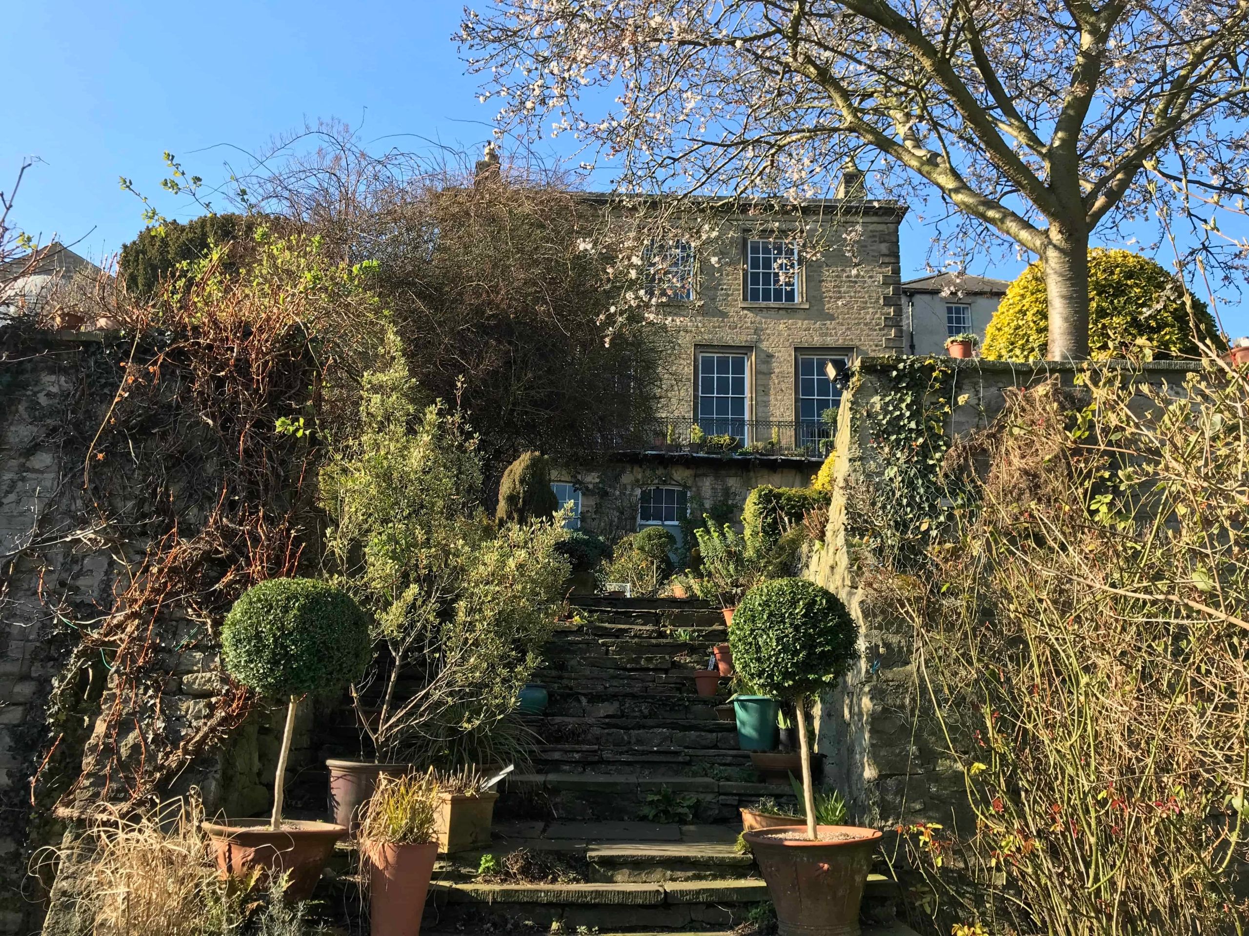 Millgate House, Richmond - Good Hotel Guide expert review