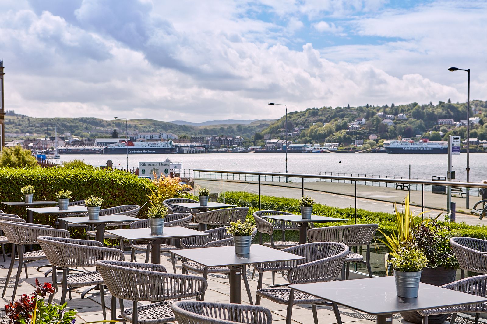 Roineabhal Country House, Taynuilt - Good Hotel Guide expert review