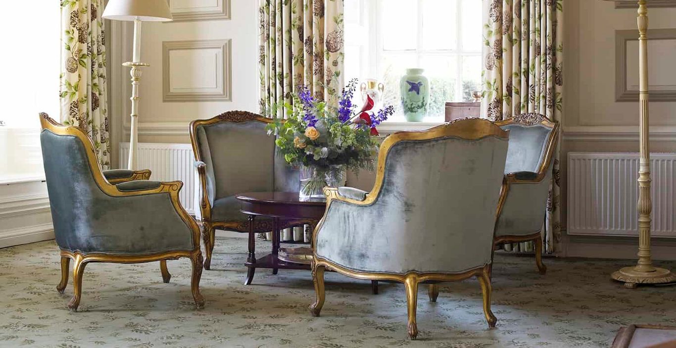 Headlam Hall, Darlington - Good Hotel Guide expert review