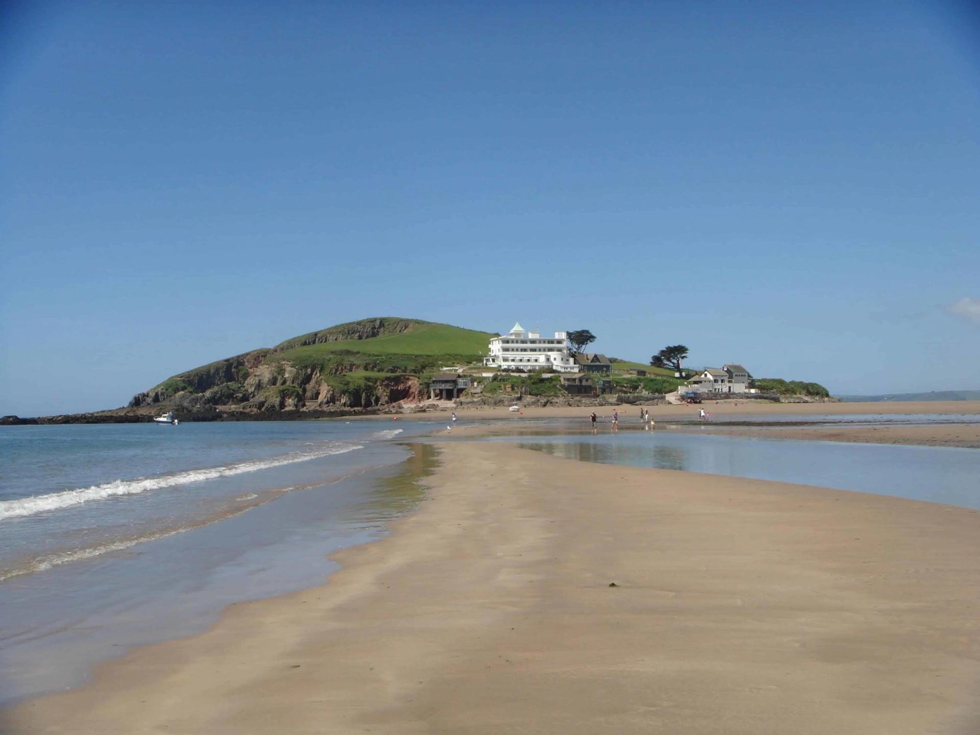 The Henley, Bigbury-on-Sea - Good Hotel Guide expert review