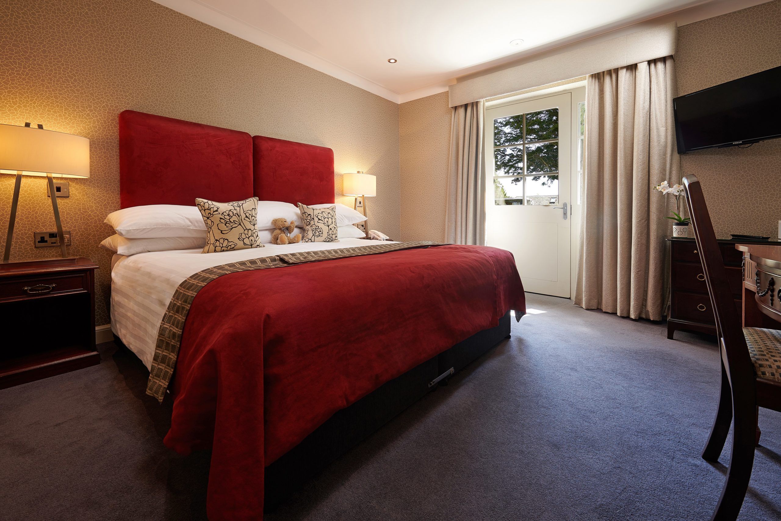 Rufflets, St Andrews - Good Hotel Guide expert review