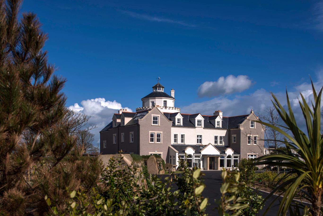 Best luxury and boutique hotels in West Wales - Good Hotel Guide